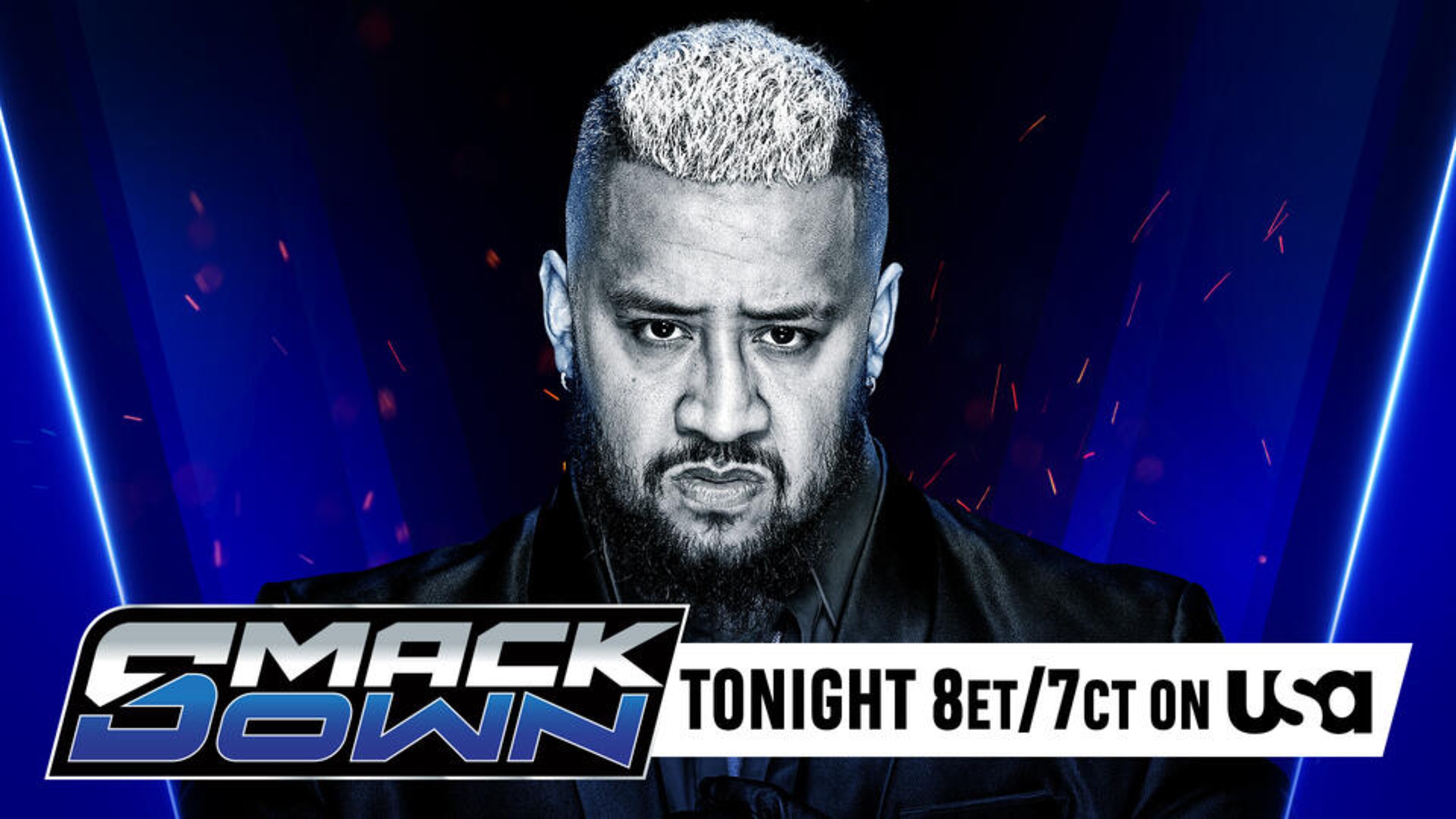 WWE SmackDown Results: Winners, Live Grades and Highlights From Feb. 14