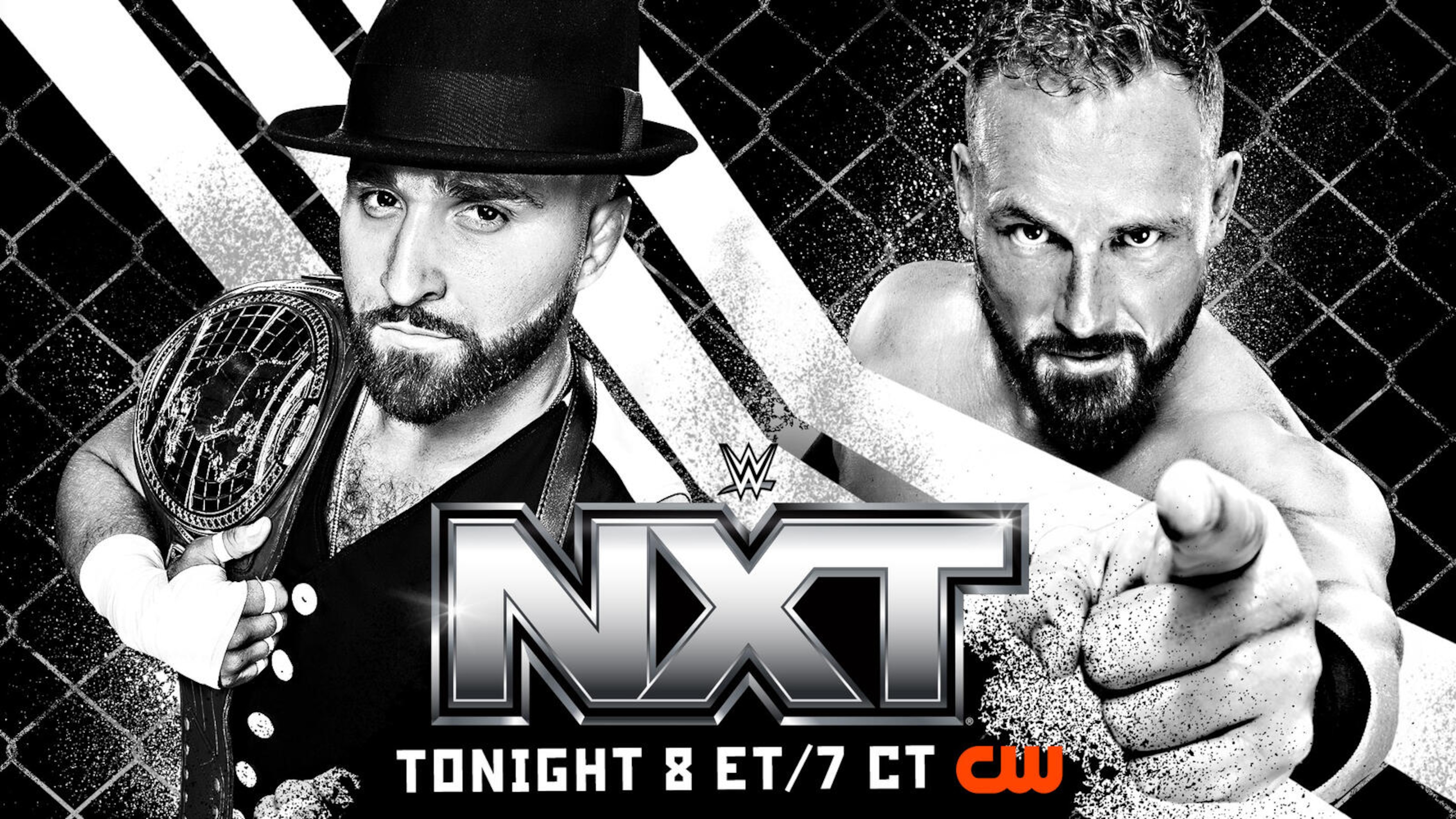 WWE NXT Results: Winners, Live Grades, Reaction and Highlights Before ...