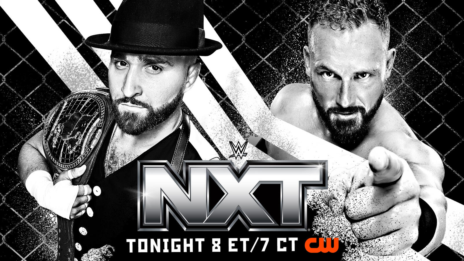 WWE NXT Results: Winners, Live Grades, Reaction and Highlights Before ...
