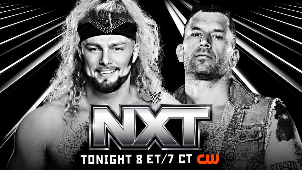 WWE NXT Results: Winners, Live Grades, Reaction and Highlights Before ...