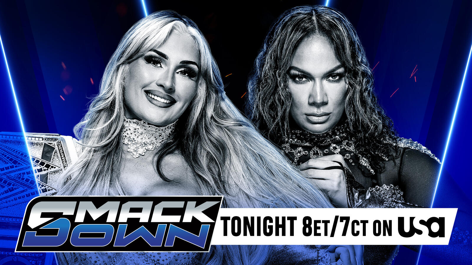 WWE SmackDown Results: Winners, Live Grades and Highlights From Feb. 14