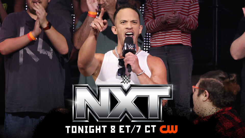 WWE NXT Results: Winners, Live Grades, Reaction and Highlights After Vengeance Day