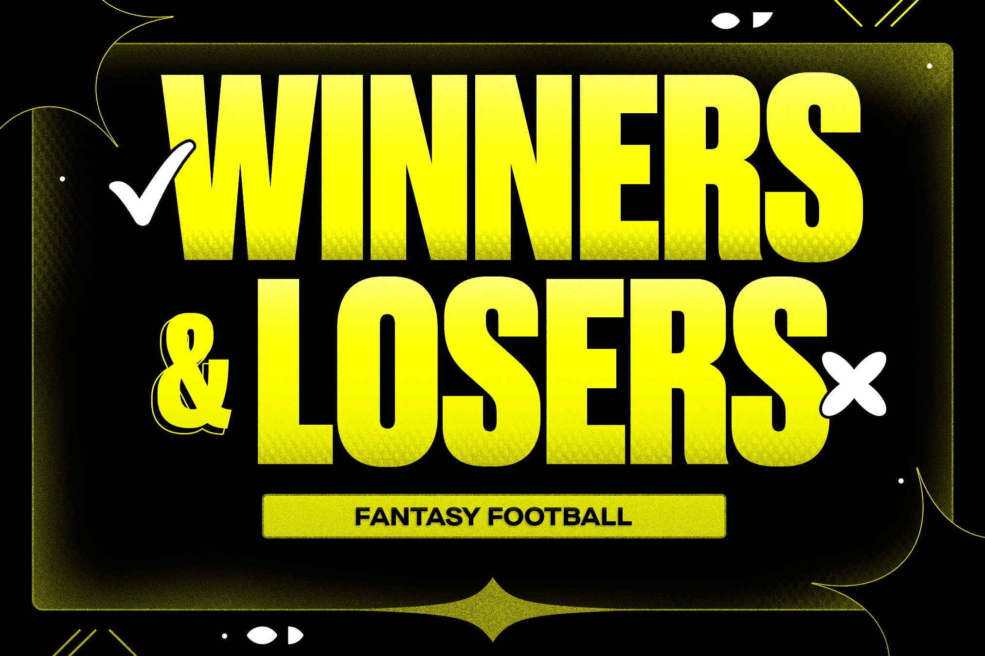 Fantasy Football Winners and Losers from 2025 NFL Coaching Cycle