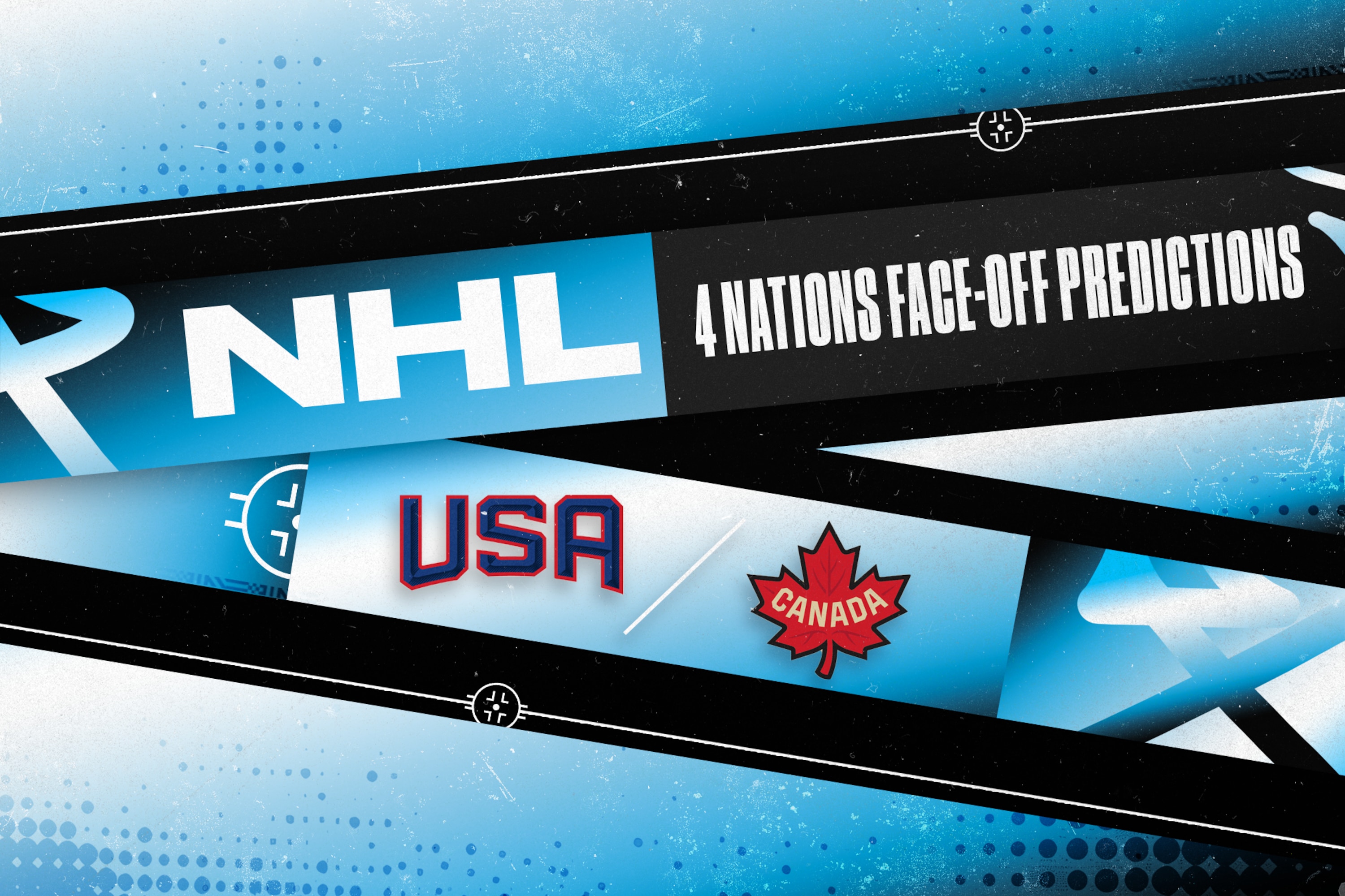 2025 NHL 4 Nations Face-Off Final Predictions: USA vs. Canada