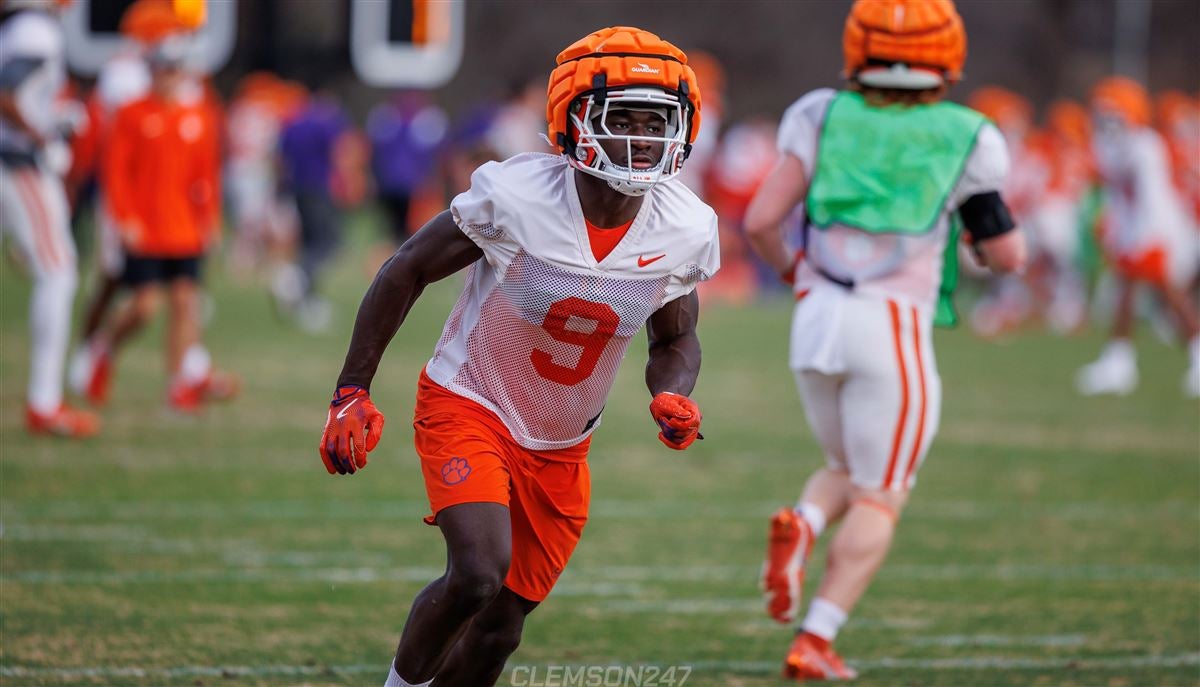 College Football Freshmen We're Most Intrigued to See in 2025 Spring Games