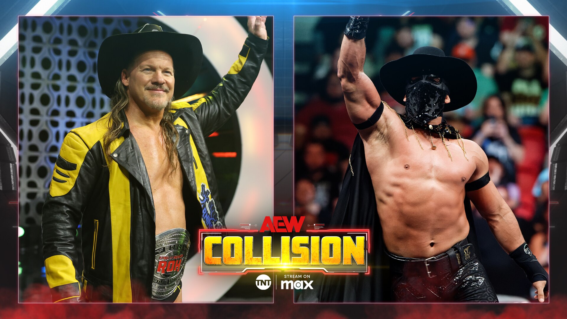 AEW Collision Results: Winners, Live Grades, Reaction and Highlights From February 22
