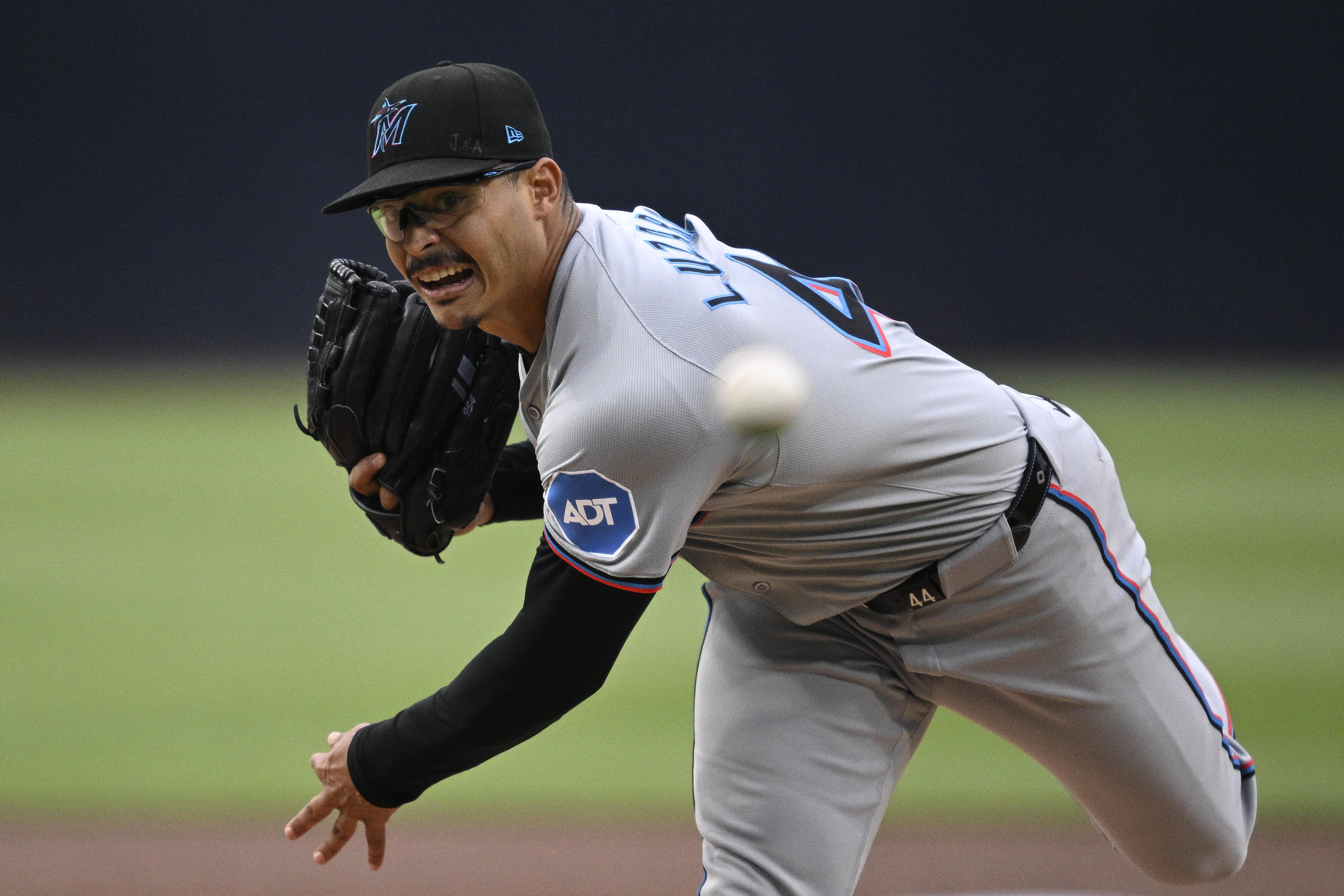 10 Biggest Bust Candidates Among MLB Pitchers for 2025 Season