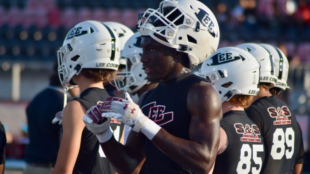 College Football Freshmen We're Most Intrigued to See in 2025 Spring Games