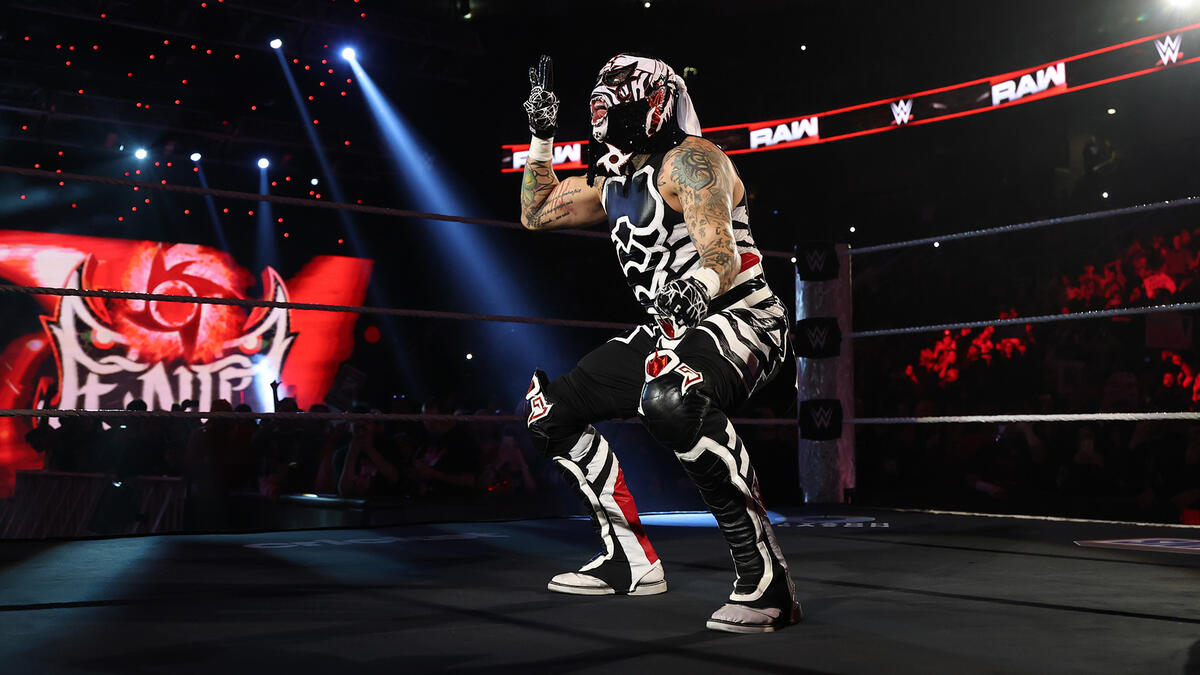 Penta vs. Jacob Fatu: Which WWE Star Has the Higher Ceiling?