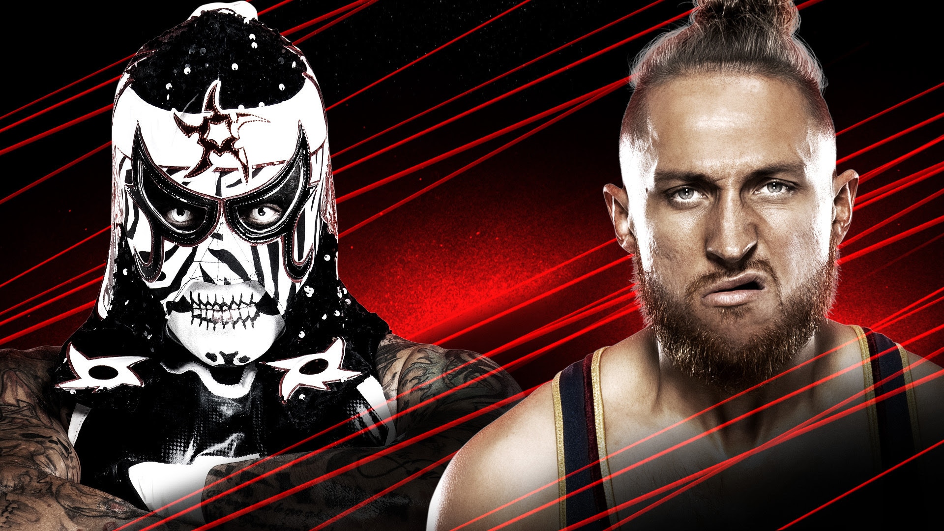 WWE Raw on Netflix Results: Winners, Live Grades, Reaction, Highlights From Feb. 17