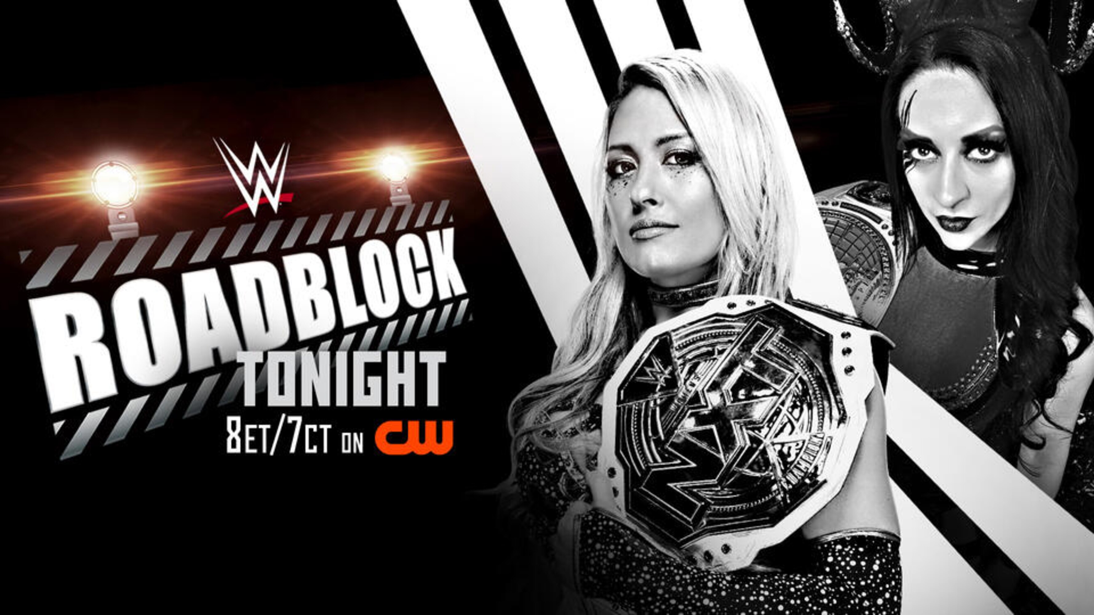 WWE NXT Roadblock 2025 Results: Winners, Live Grades, Reaction and ...