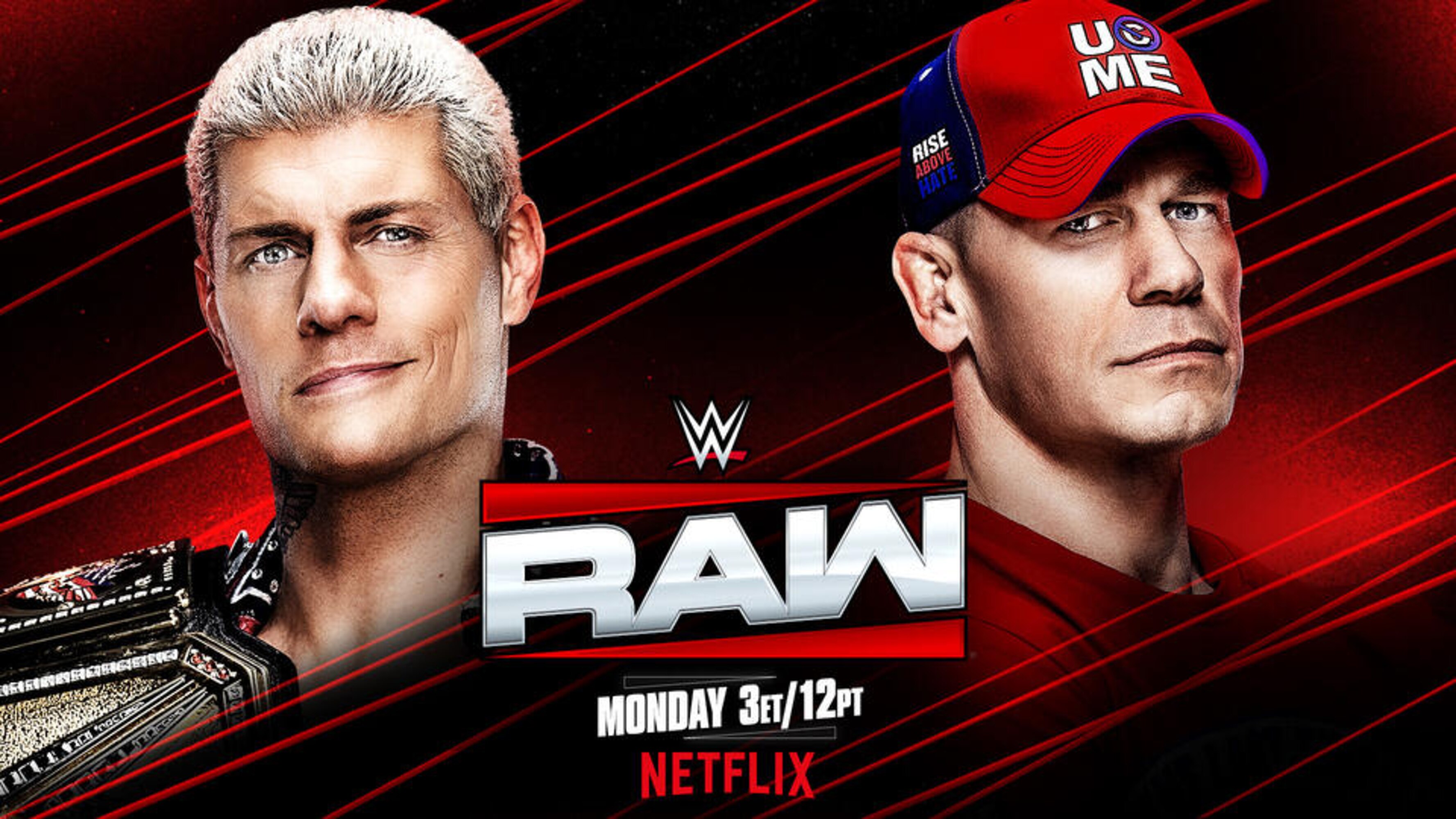 WWE Raw on Netflix Results, Winners, Live Grades, Reaction, Highlights ...