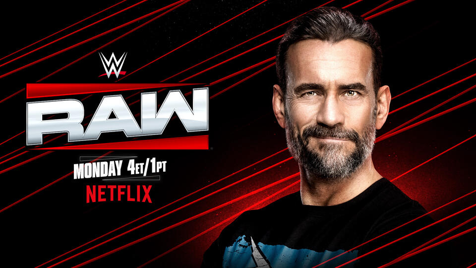 WWE Raw on Netflix Results: Winners, Live Grades, Reaction, Highlights ...