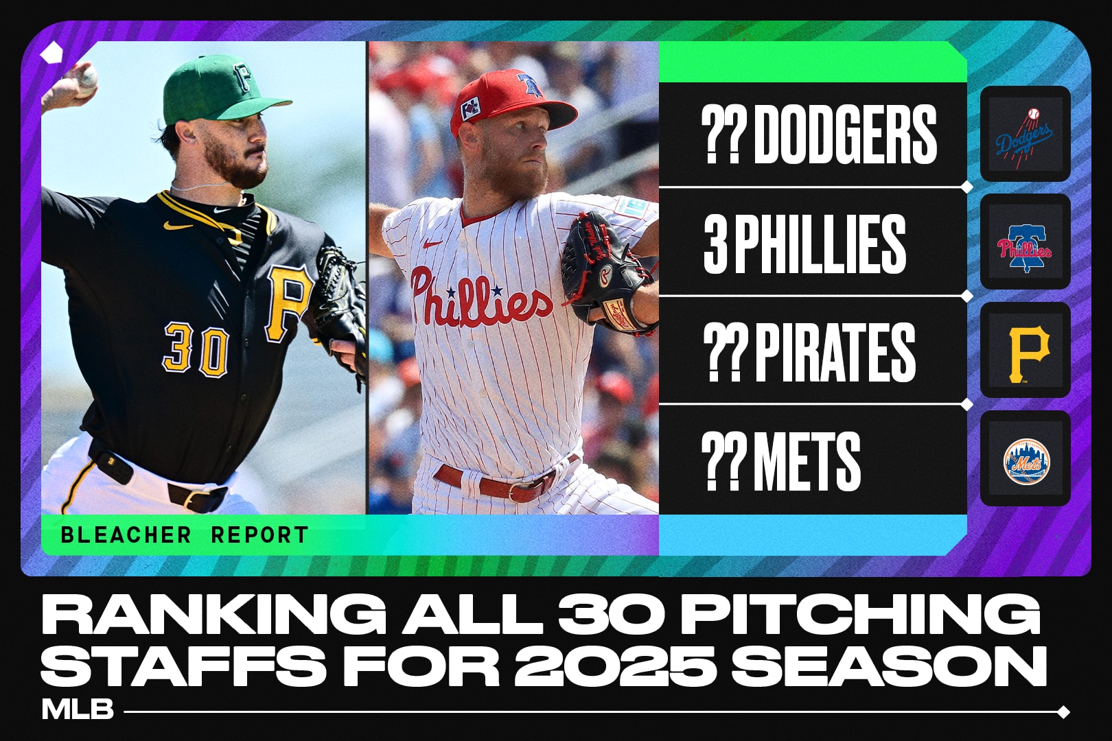 MLB Power Rankings: The 25 Best Outfield Arms in MLB History