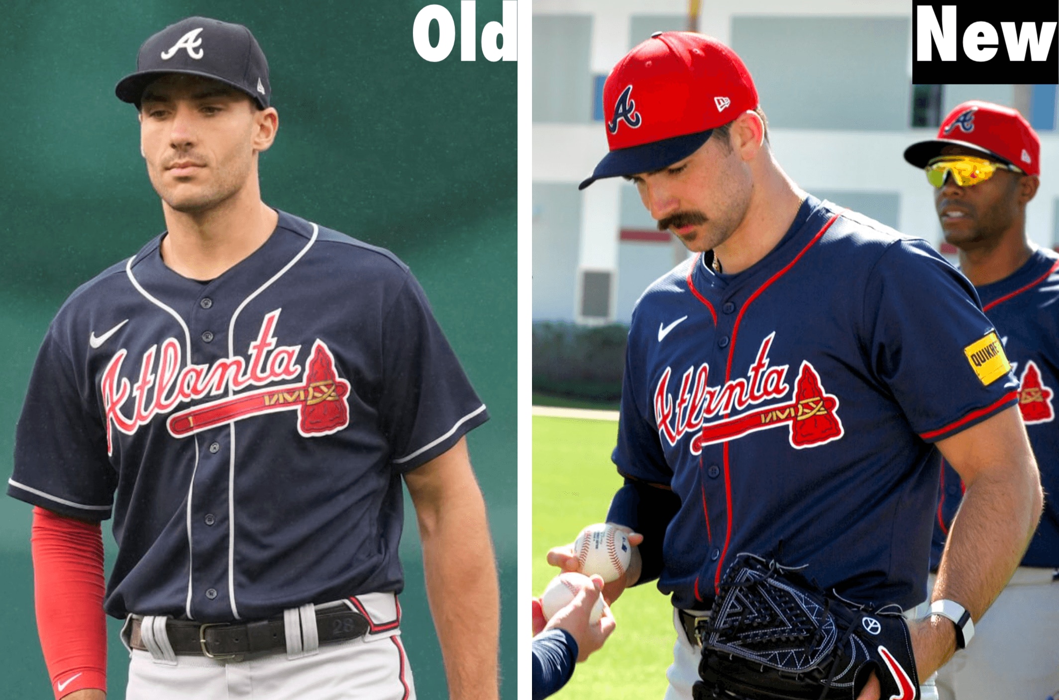 Power Ranking All 30 MLB Jerseys for 2025 Season