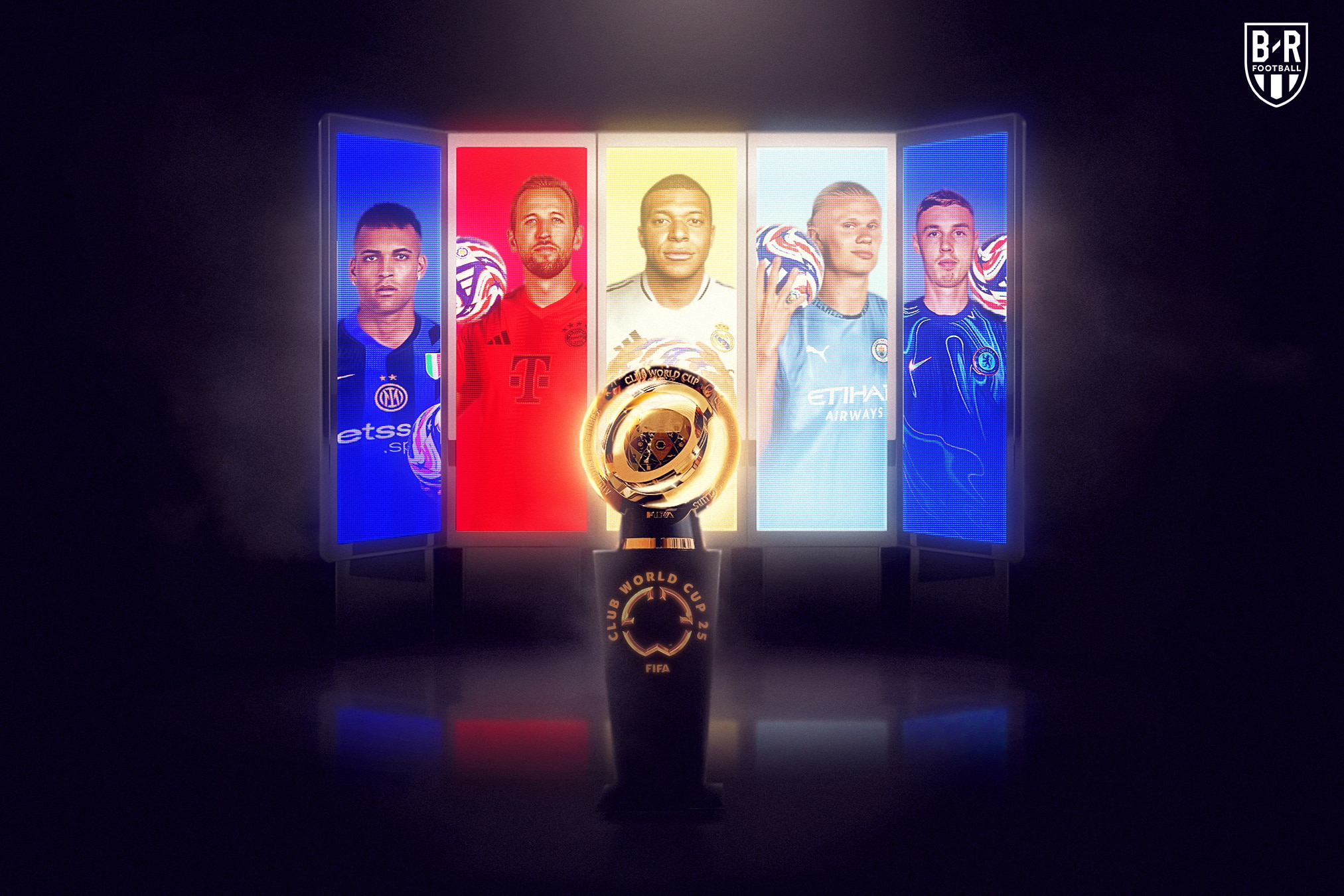 TNT Sports, DAZN Announce Broadcast Details for FIFA Club World Cup 2025