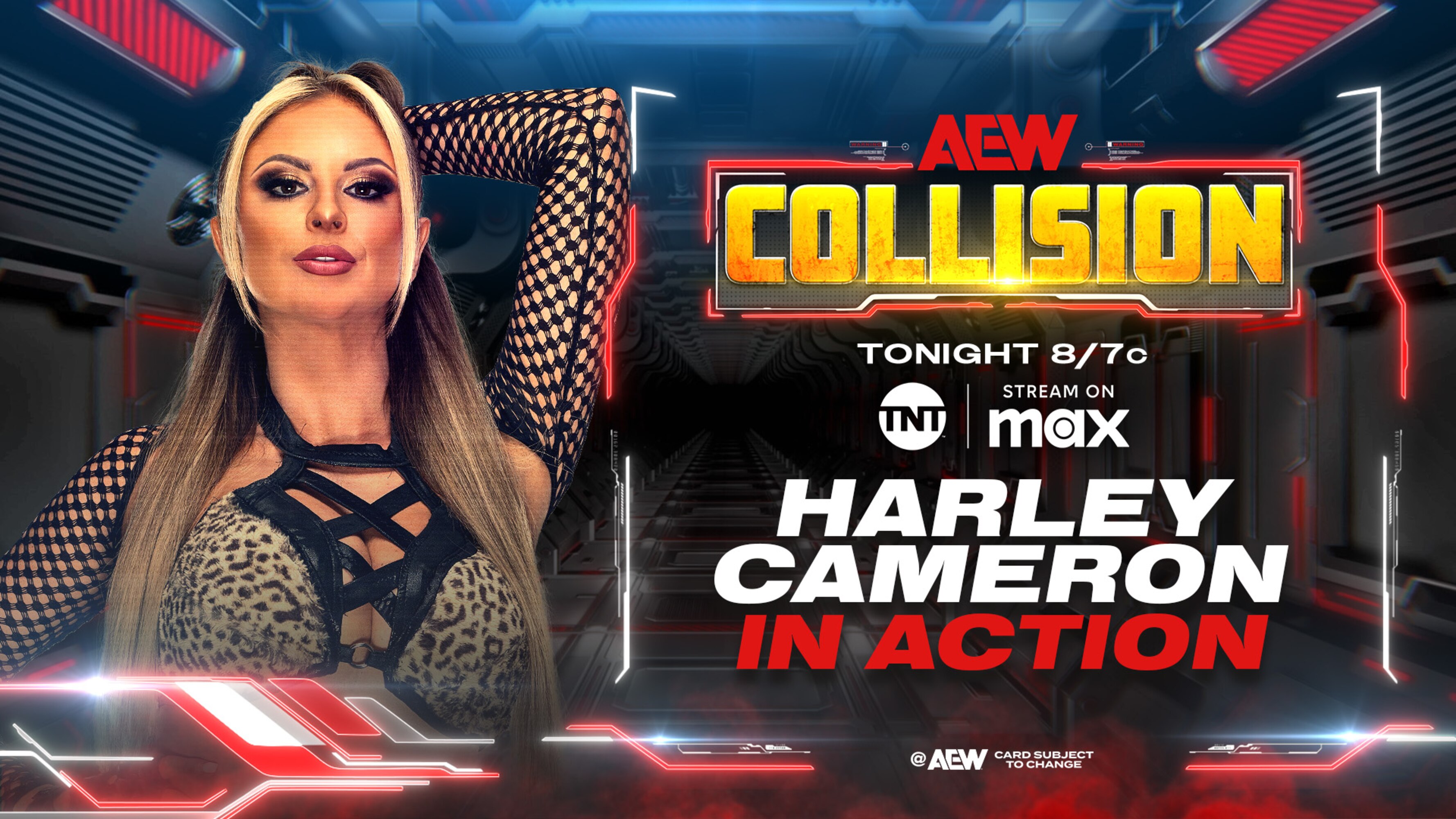 AEW Collision Results: Winners, Live Grades, Reaction, Highlights Before Revolution