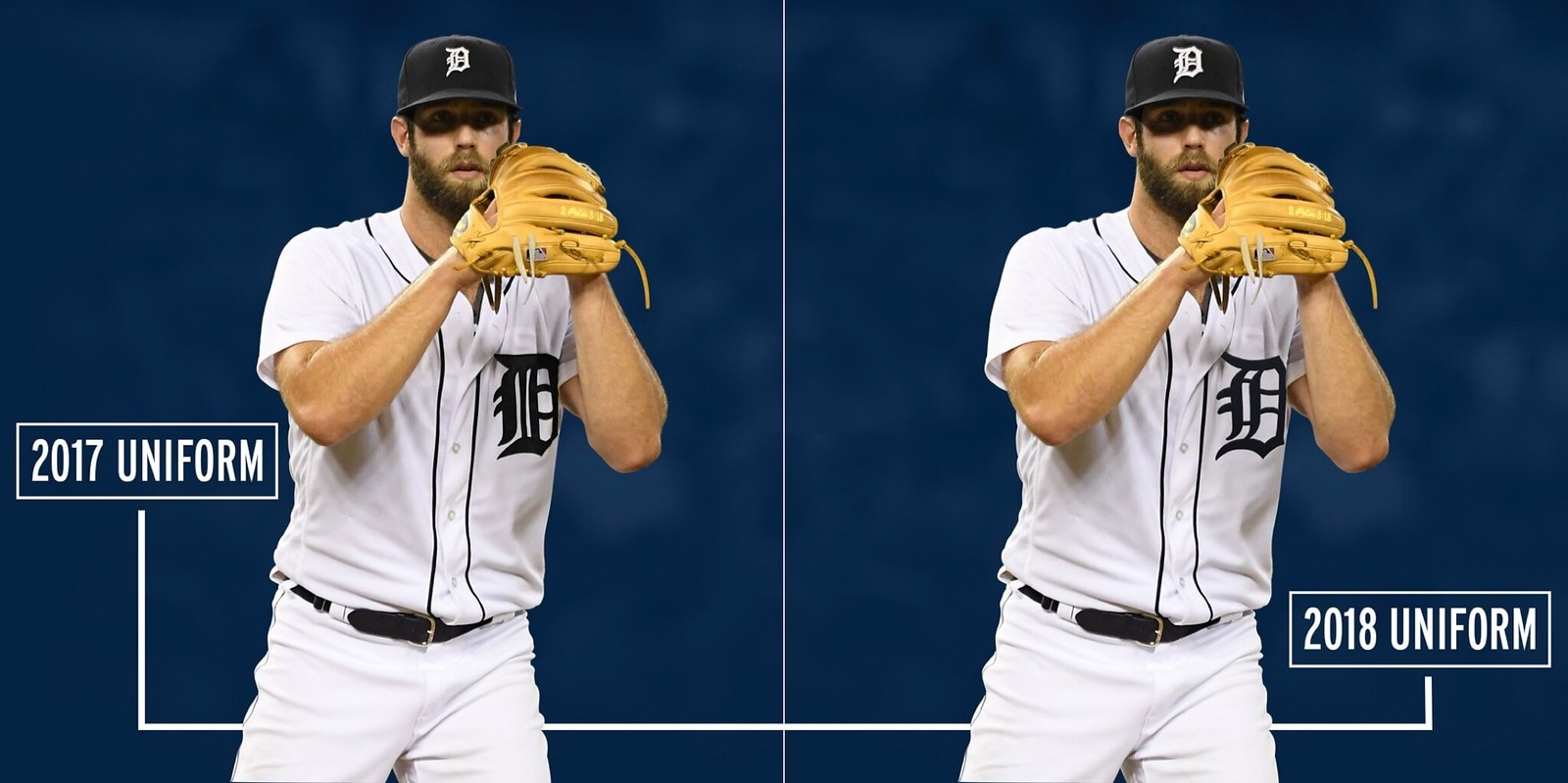 Power Ranking All 30 MLB Jerseys for 2025 Season