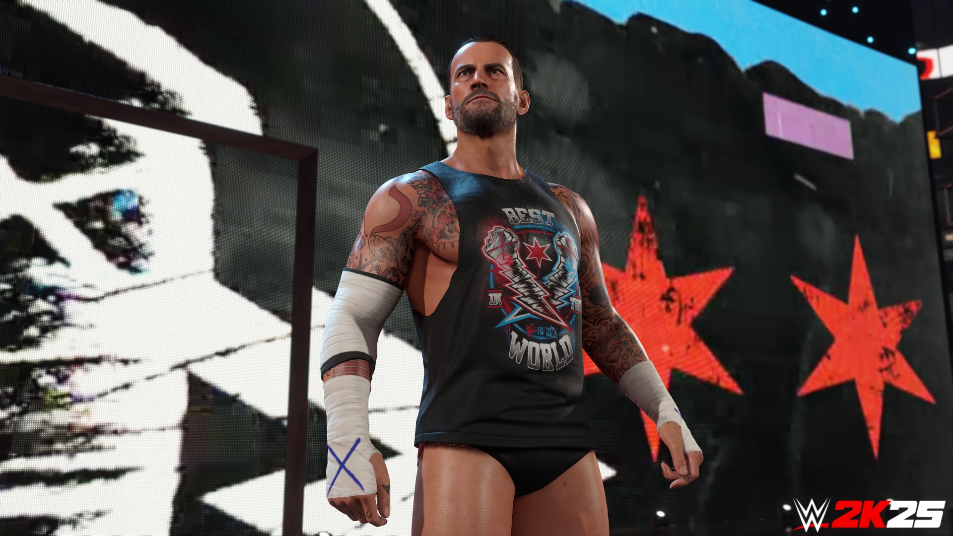 WWE 2K25: Expert Review Roundup and Analysis