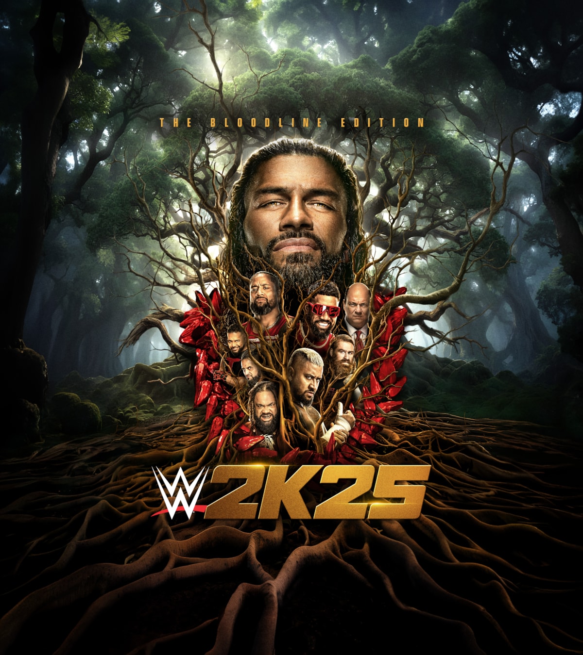 WWE 2K25 Review: Gameplay Impressions, Videos and Top Features