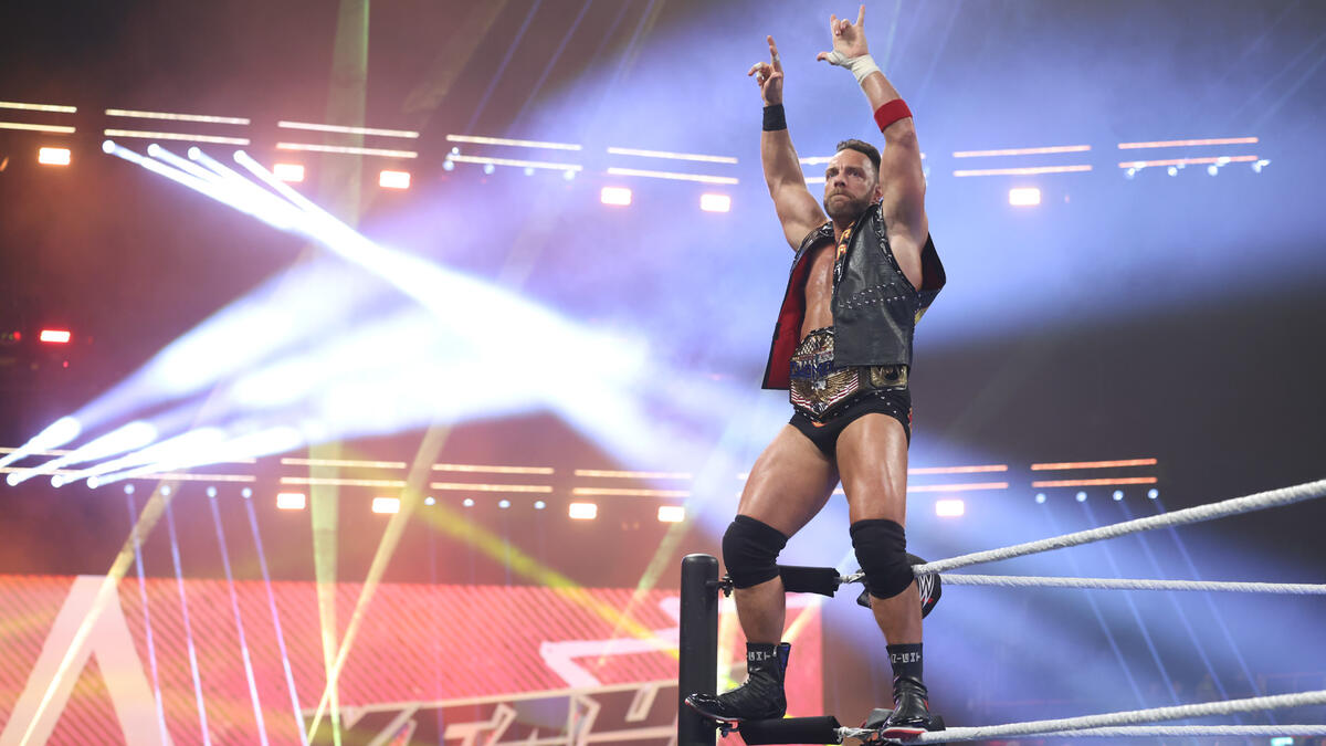 WWE SmackDown Results, Winners, Live Grades, Reaction and Highlights ...