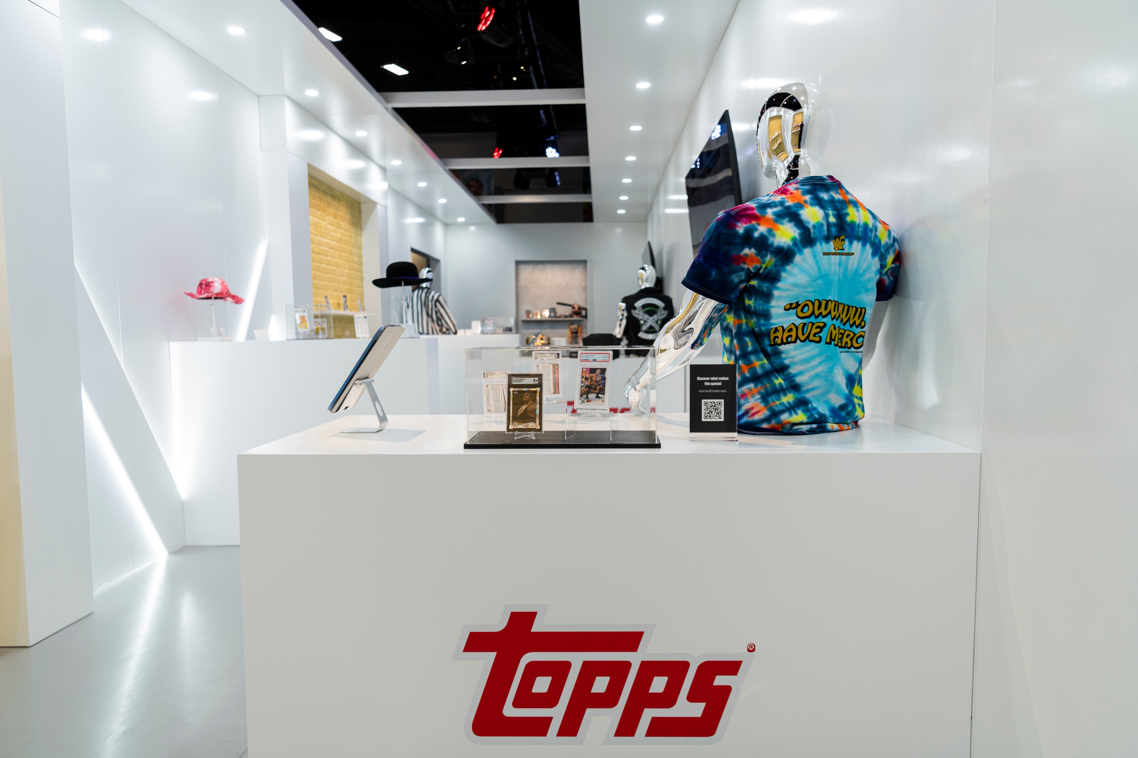 The Most Valuable Wrestling Cards from Topps and More Ahead of WWE ...