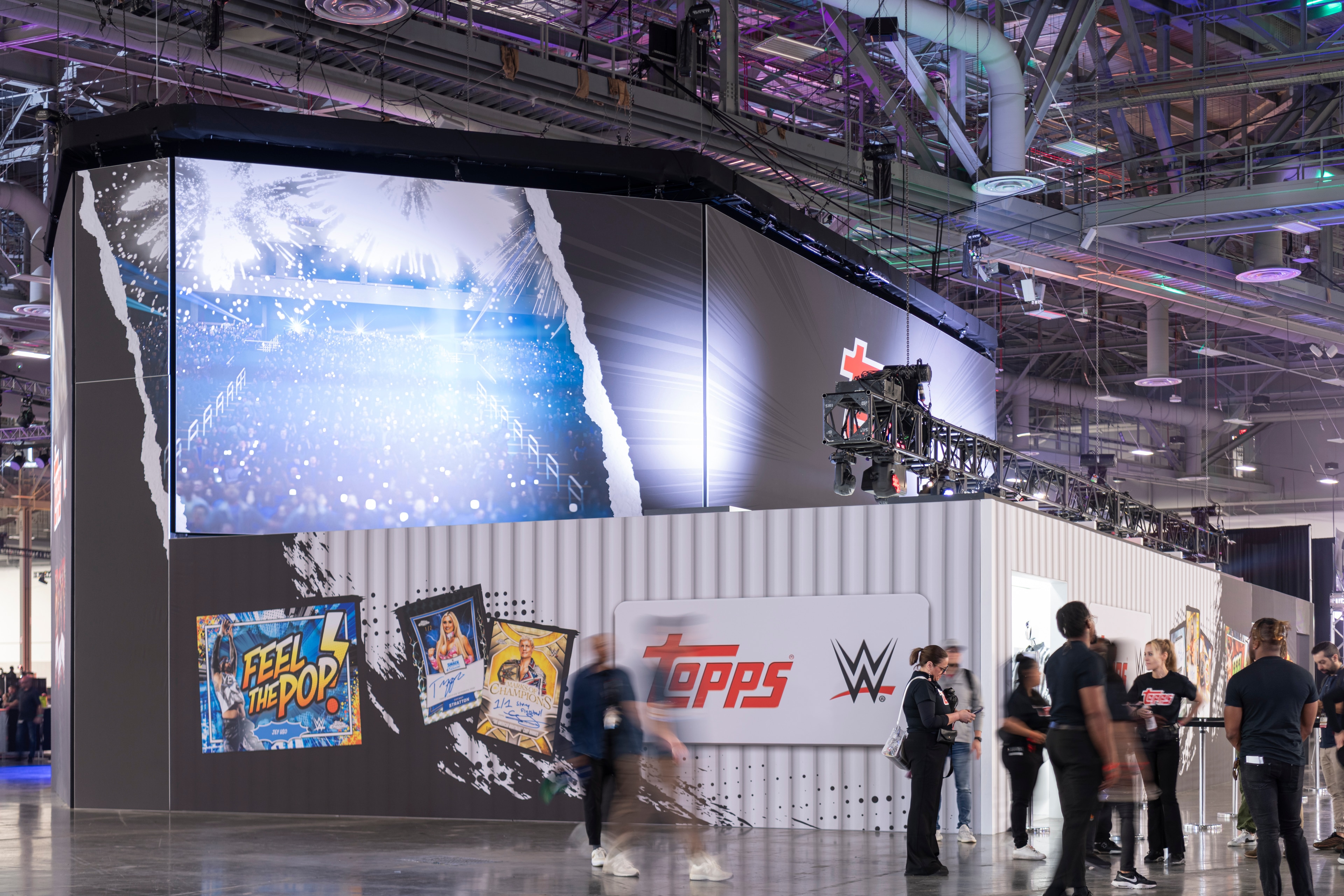 The Most Valuable Wrestling Cards from Topps and More Ahead of WWE ...