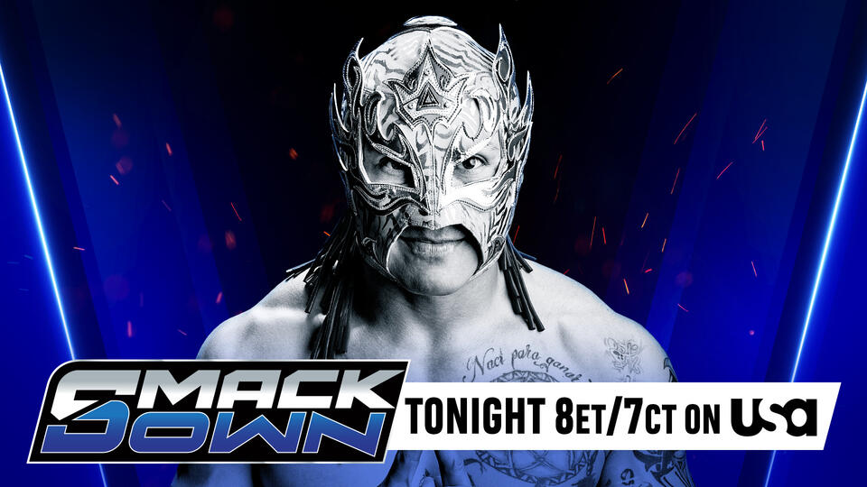 WWE SmackDown Results, Winners, Live Grades, Reaction and Highlights ...