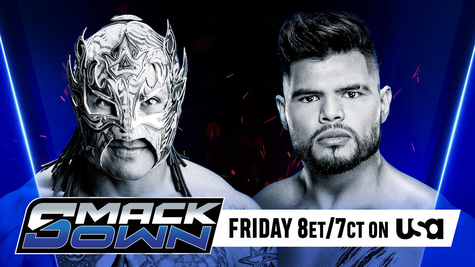 WWE SmackDown Results, Winners, Live Grades, Reaction and Highlights ...