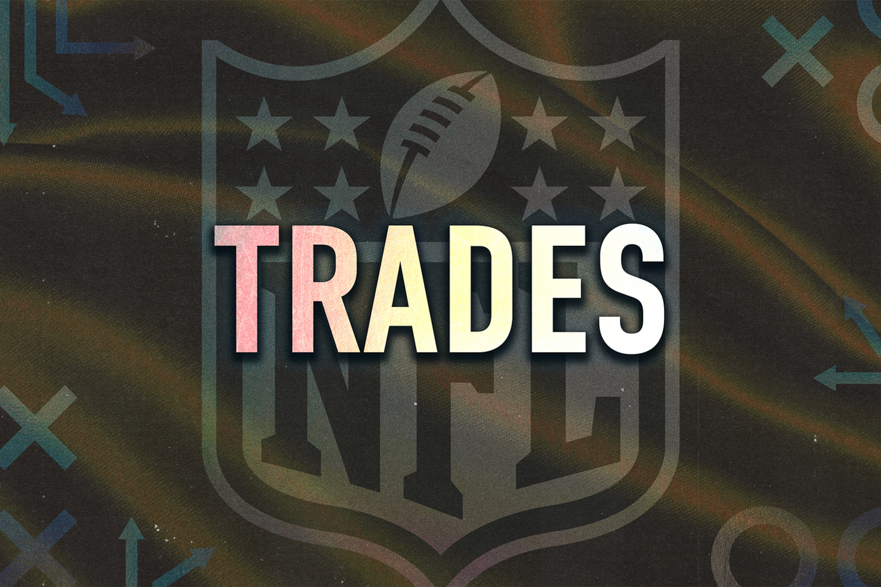 NFL Draft 2025 Trade Tracker and the Latest Details for Every Deal