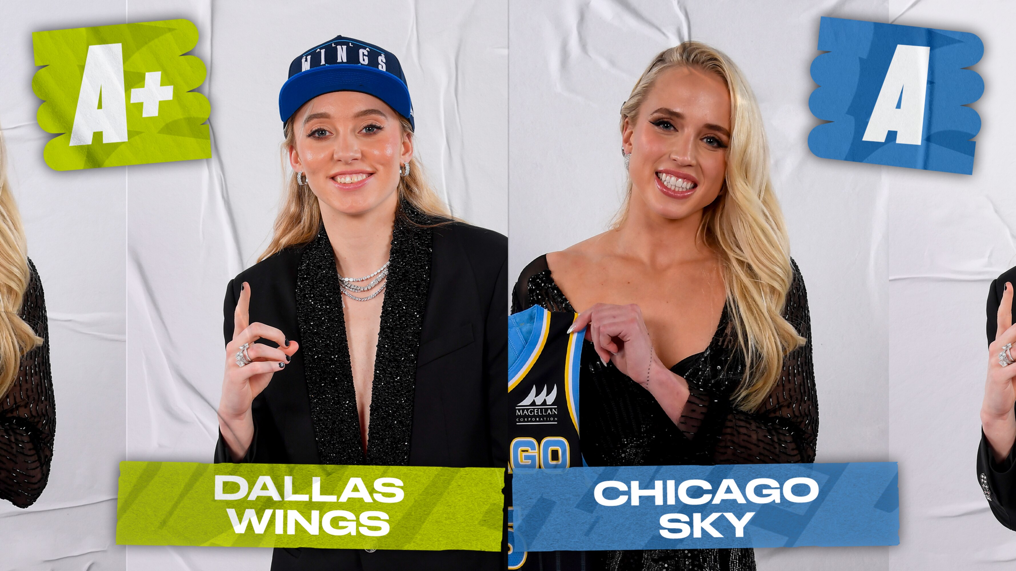 2025 WNBA Draft: Grading Every Pick, Full 3-Round Analysis