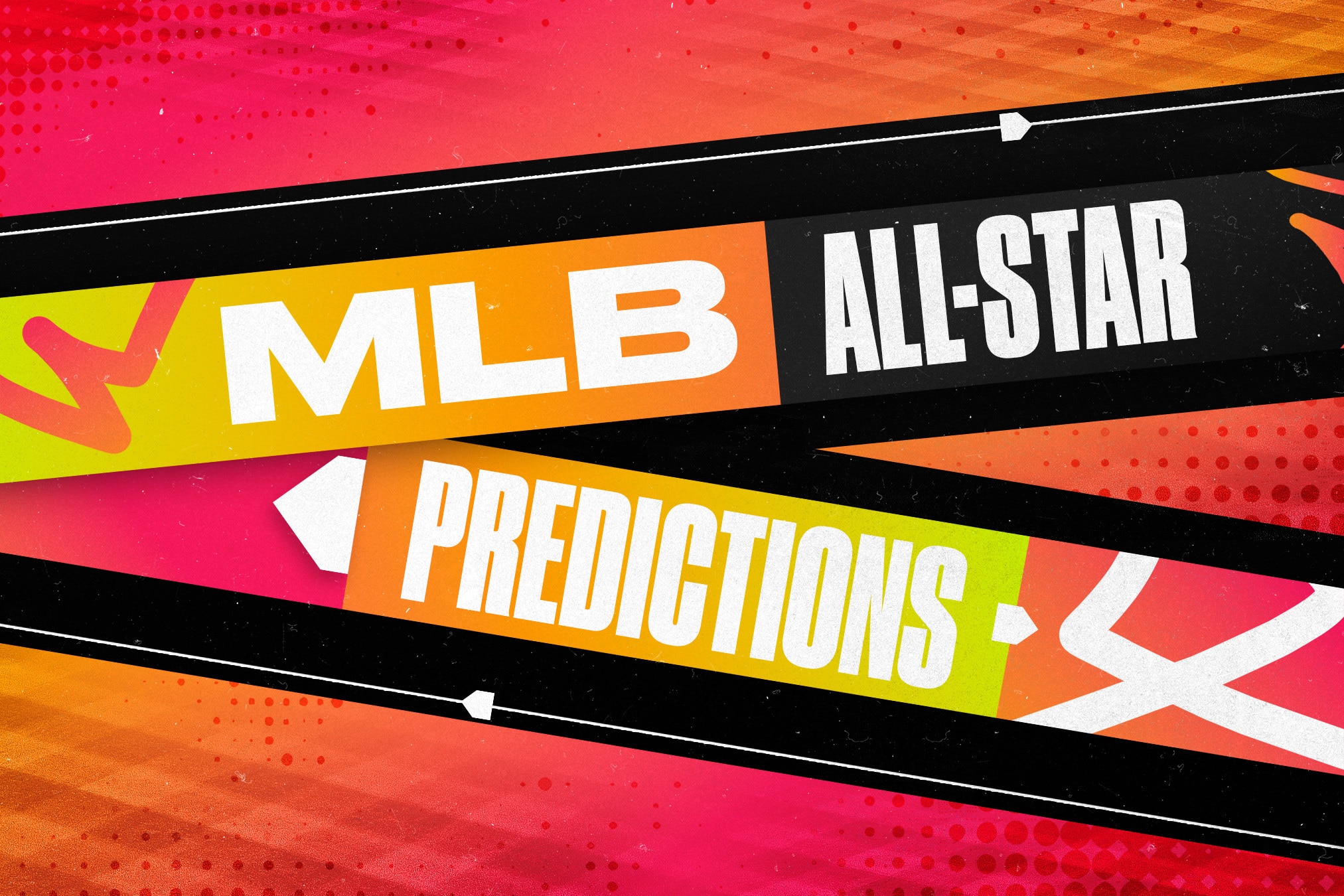 Way-Too-Early Predictions for 2025 MLB All-Star Rosters