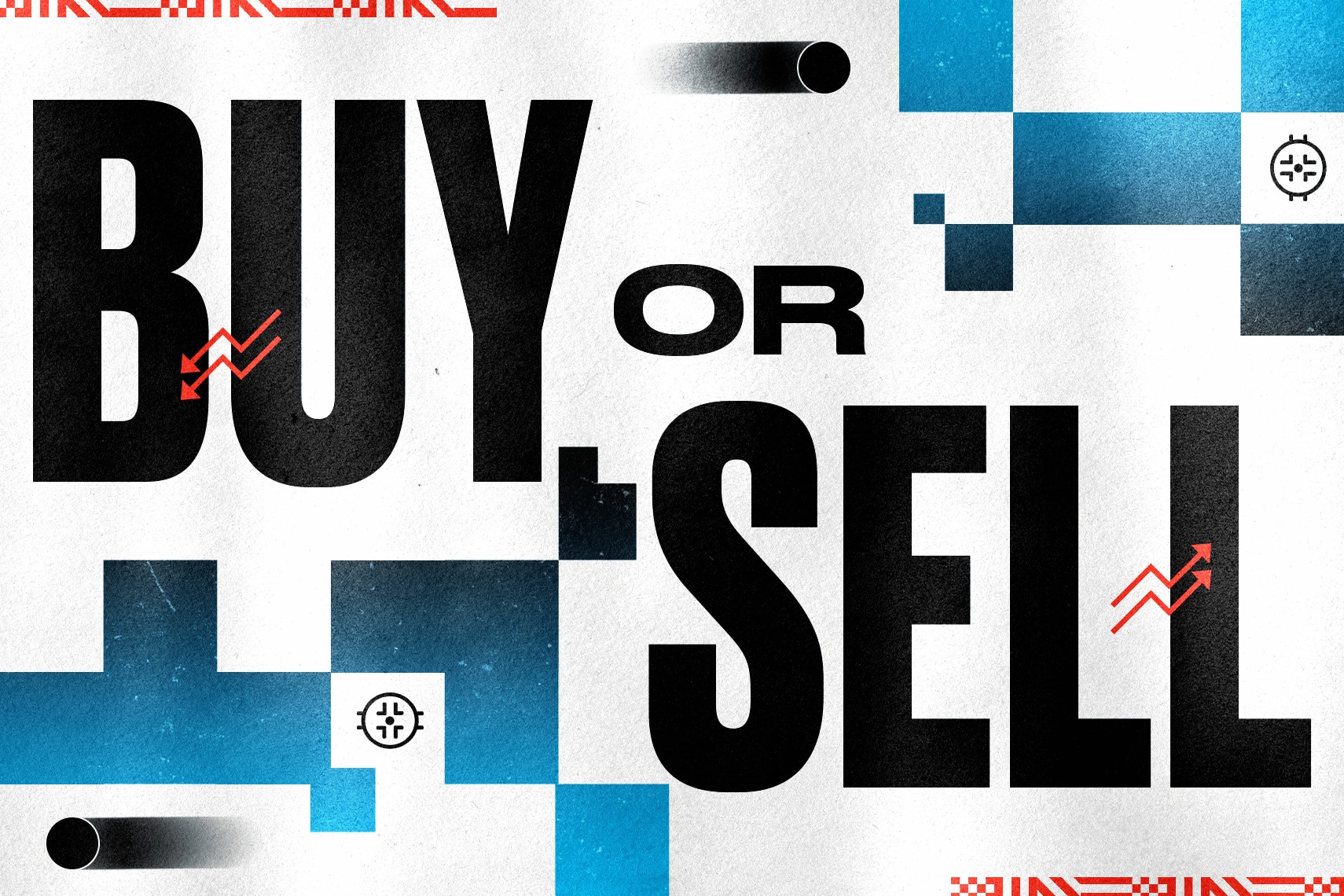 NHL Free-Agency Rumors: Buy or Sell Teams in on Brock Boeser