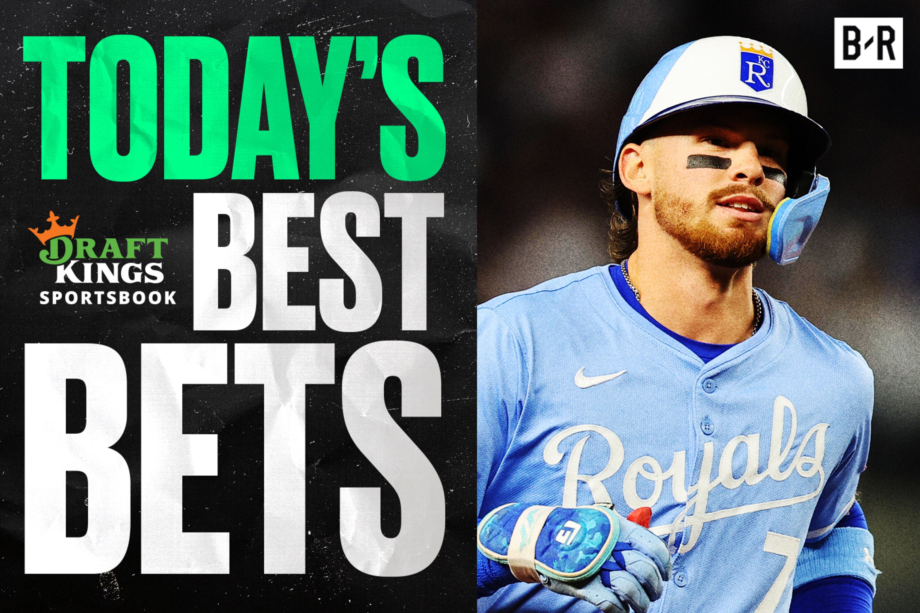 Royals vs. Tigers Betting Odds, Player Props and Picks for April 17
