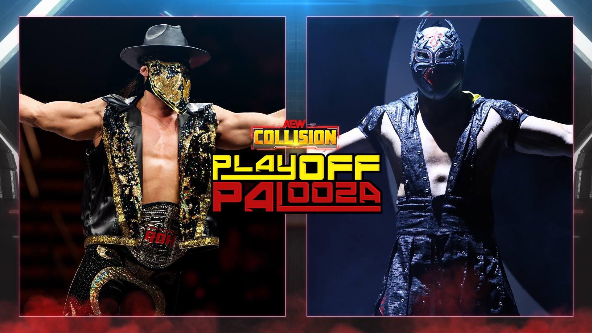 AEW Collision Results: Winners, Live Grades, Reaction and Highlights From February 8