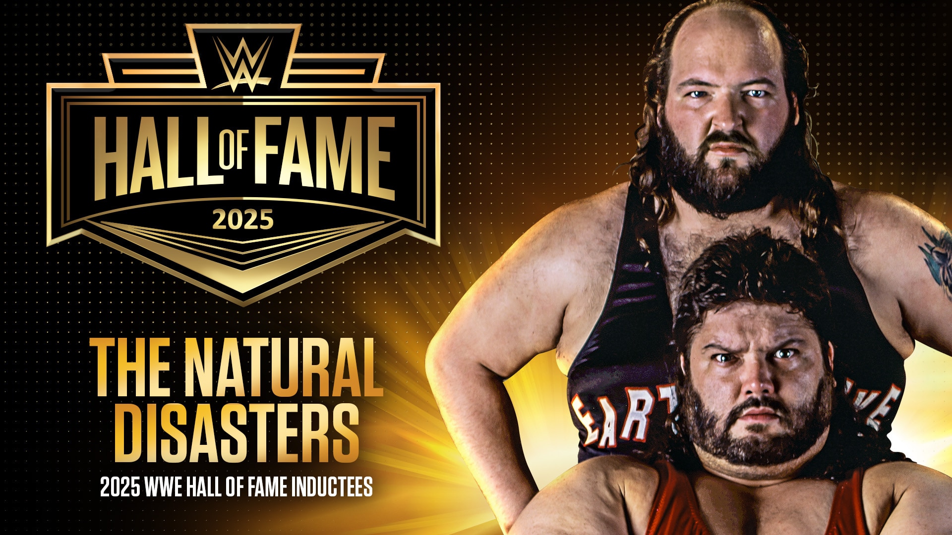 WWE Hall of Fame 2025 Reaction, Highlights from Triple H, Lex Luger and All Speeches