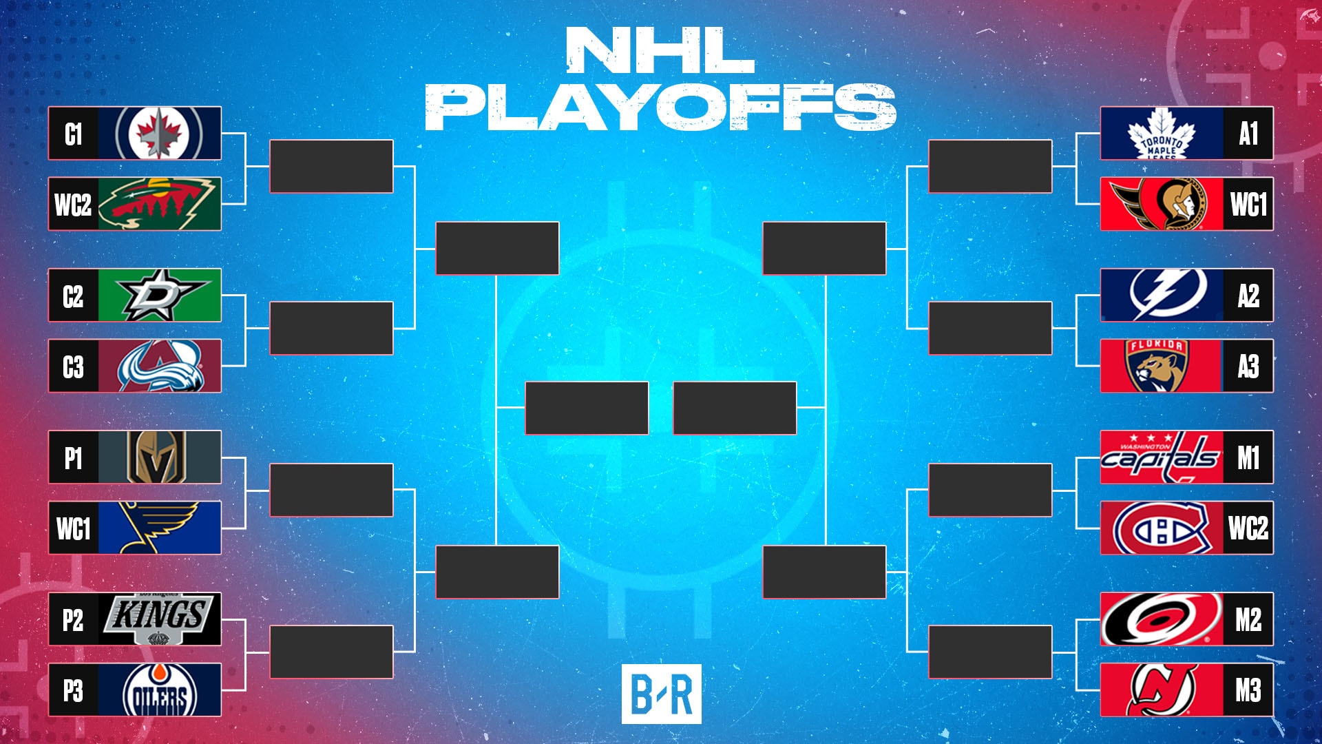 NHL Playoff Picture 2024: Updated Standings and Bracket Outlook