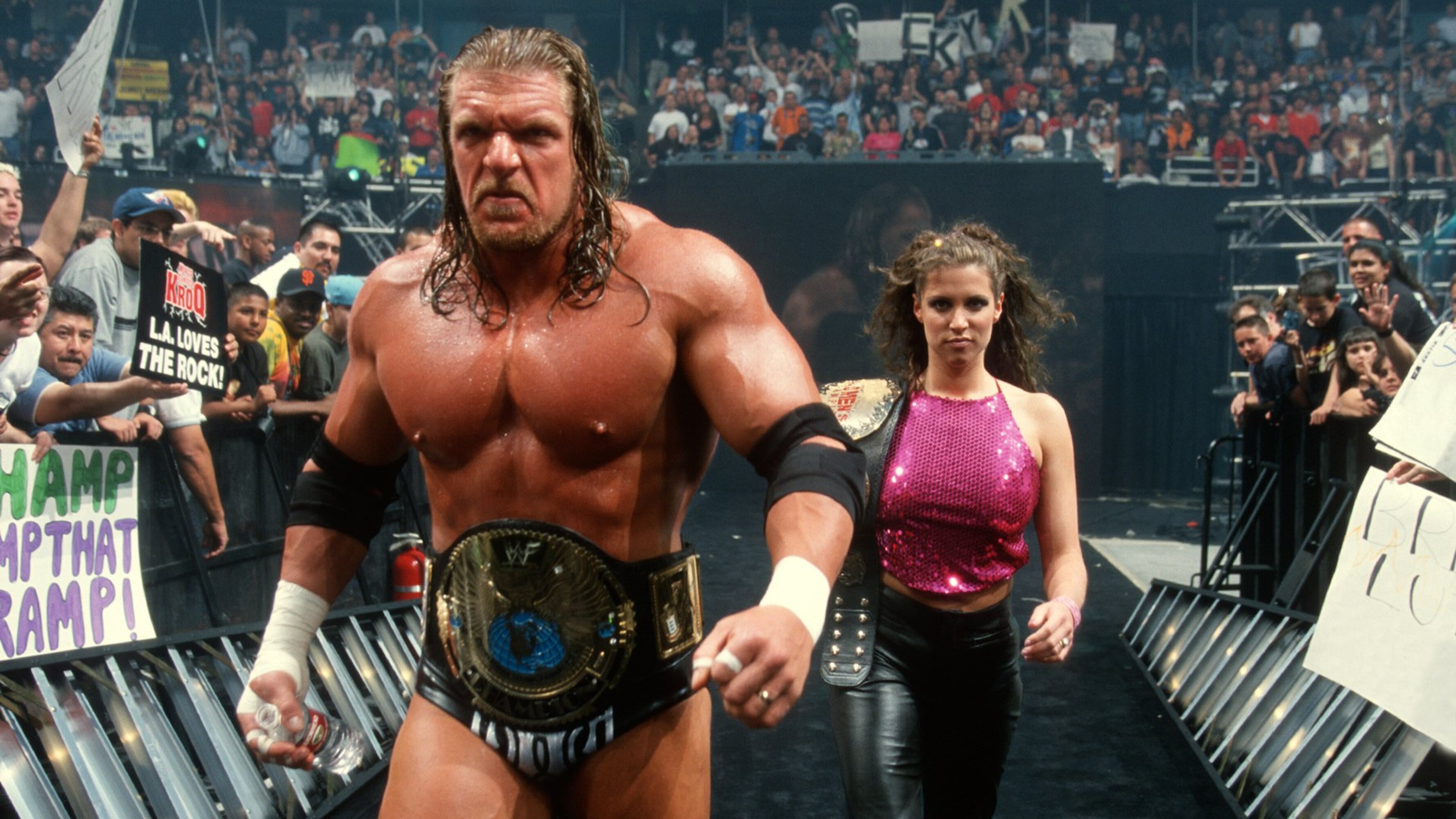 The Most Controversial Booking Decisions in WrestleMania History