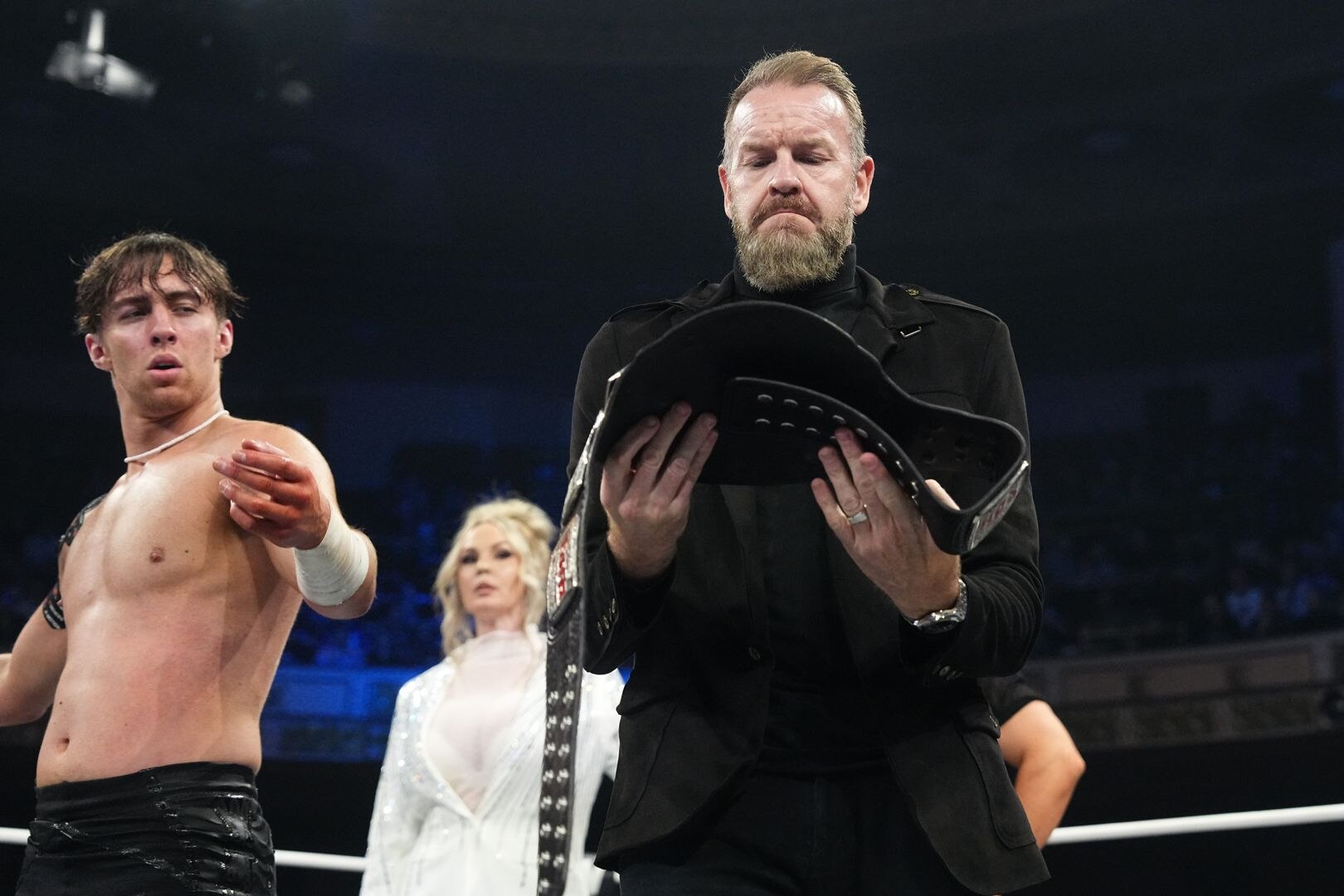 Assessing Blame on These 10 Struggling WWE and AEW Stars
