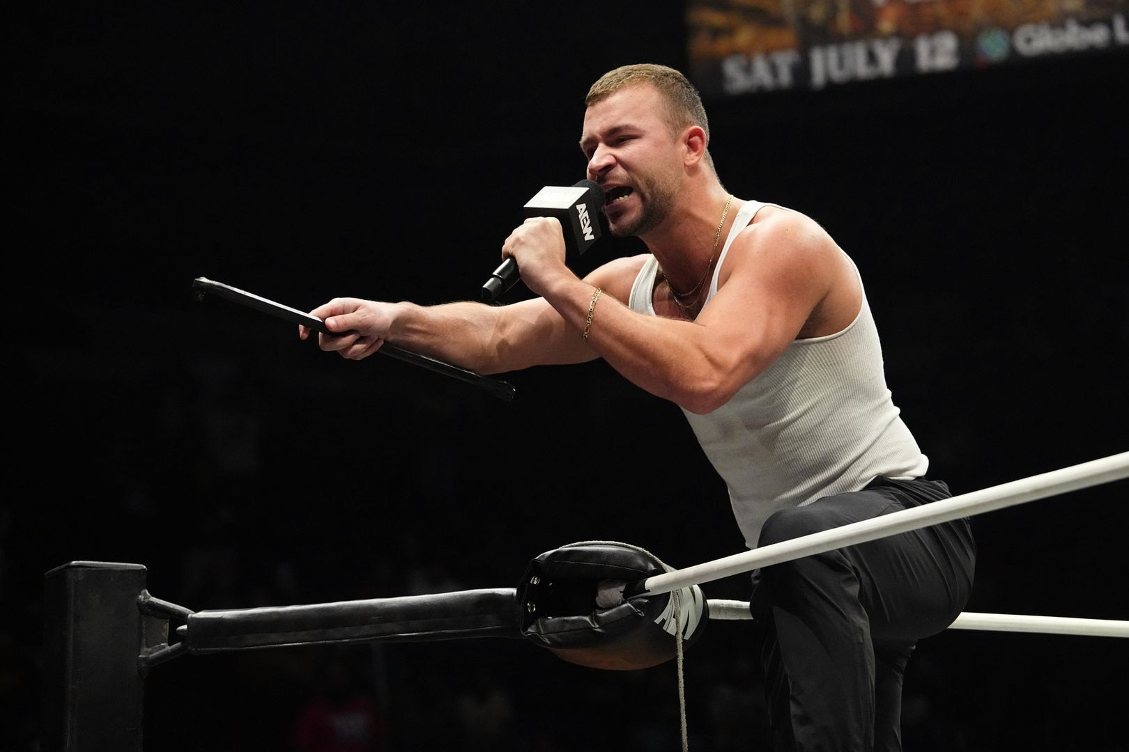Assessing Blame on These 10 Struggling WWE and AEW Stars