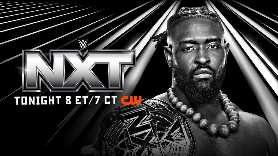 WWE NXT Results, Winners, Live Grades, Reaction, Highlights from May 6