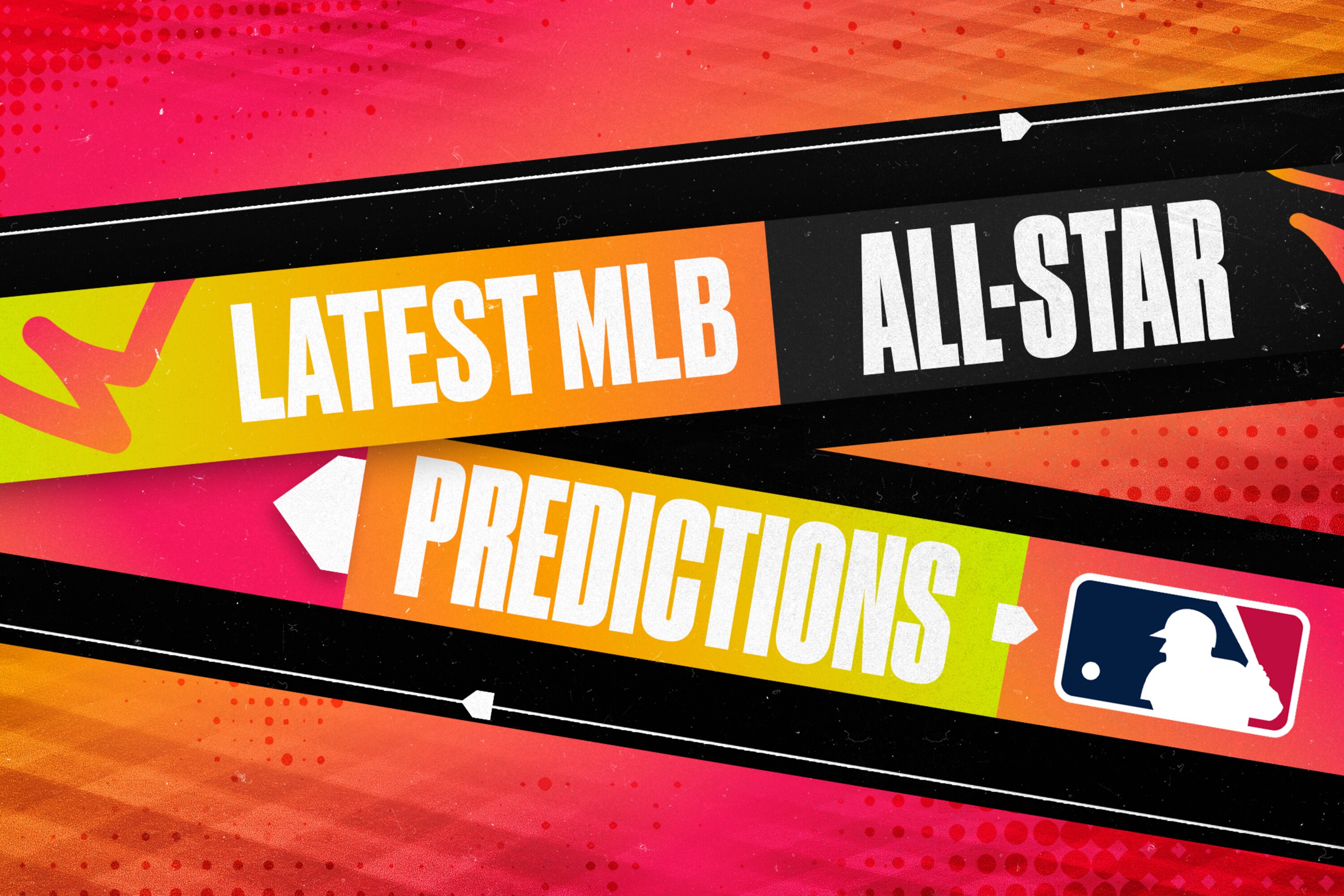 MLB All-Star Game 2025 Predictions for AL and NL Rosters, May Edition