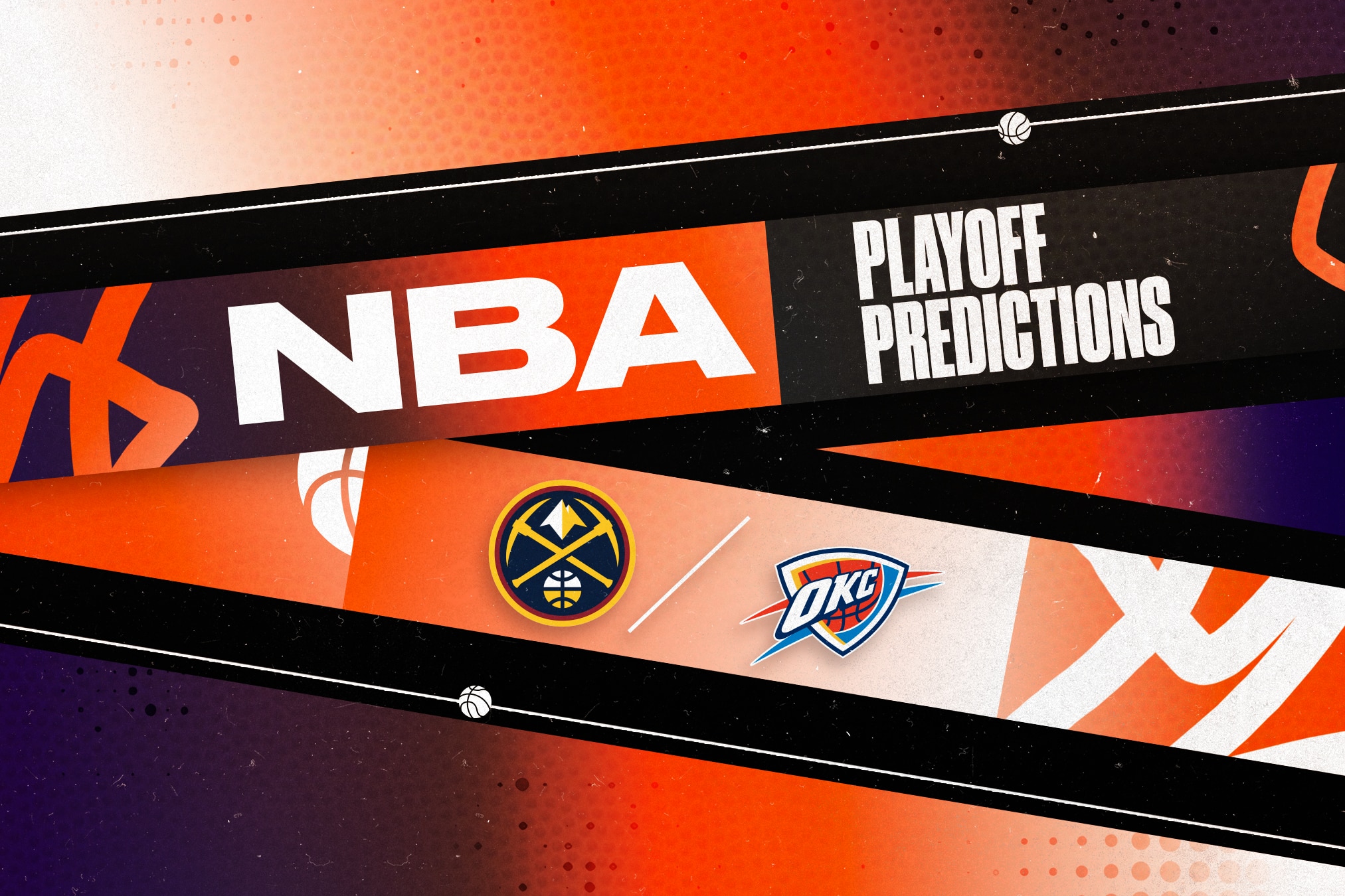 Denver Nuggets vs. OKC Thunder Bold Predictions for Round 2 NBA ...