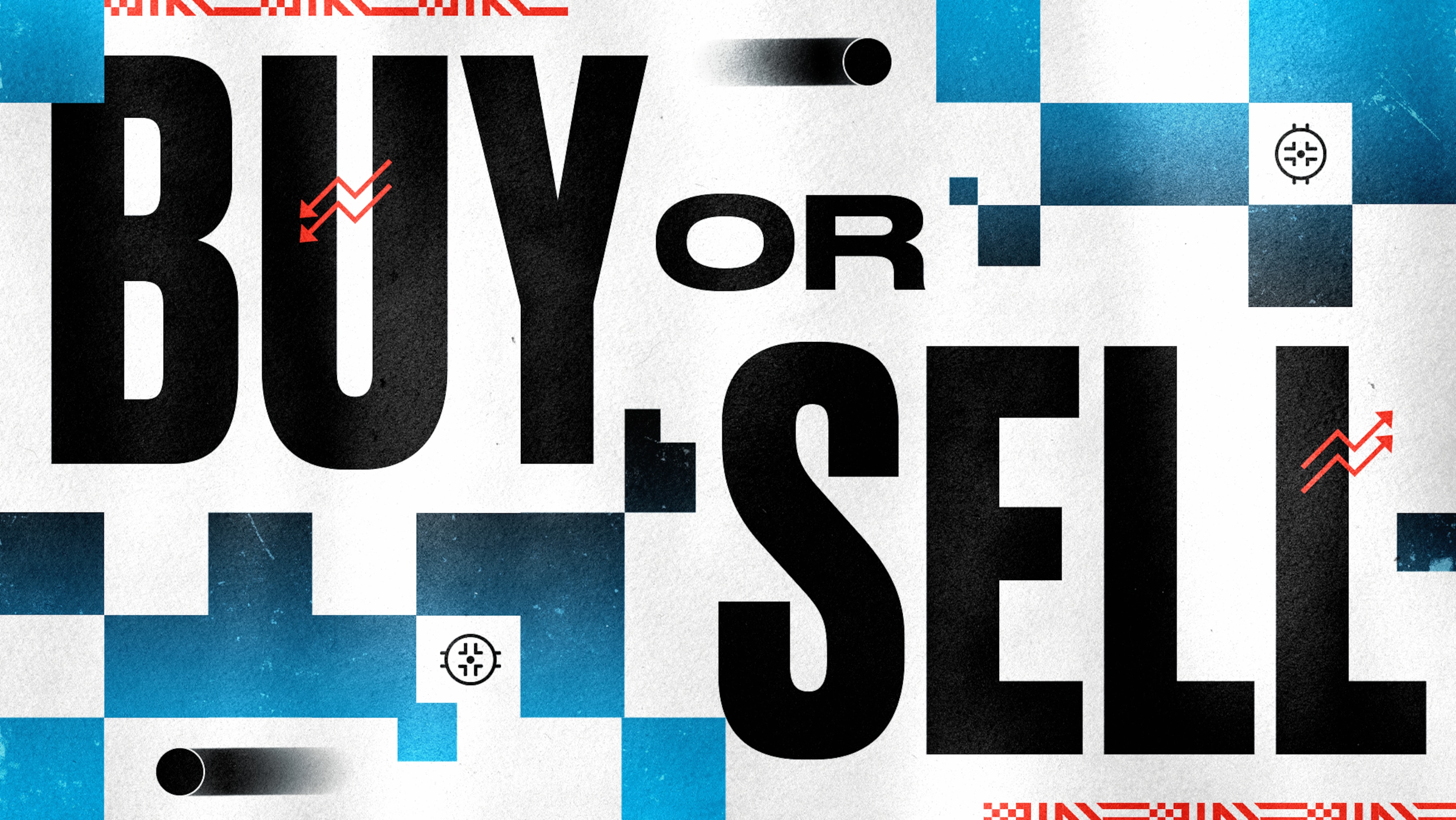 Buy or Sell Mitch Marner and the Latest 2025 NHL Draft, Trade and Free ...