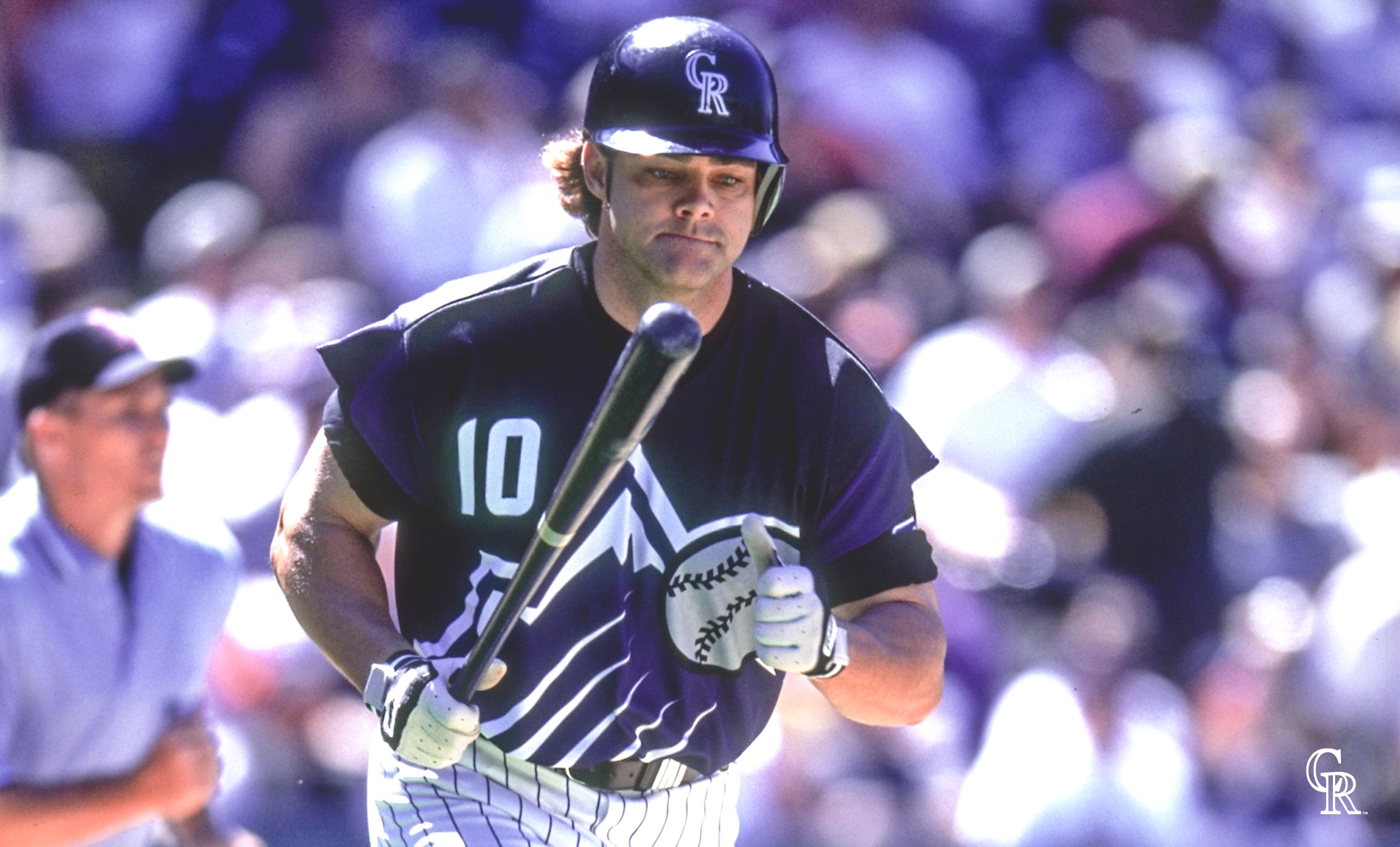 8 MLB Jerseys That Need to Come Back