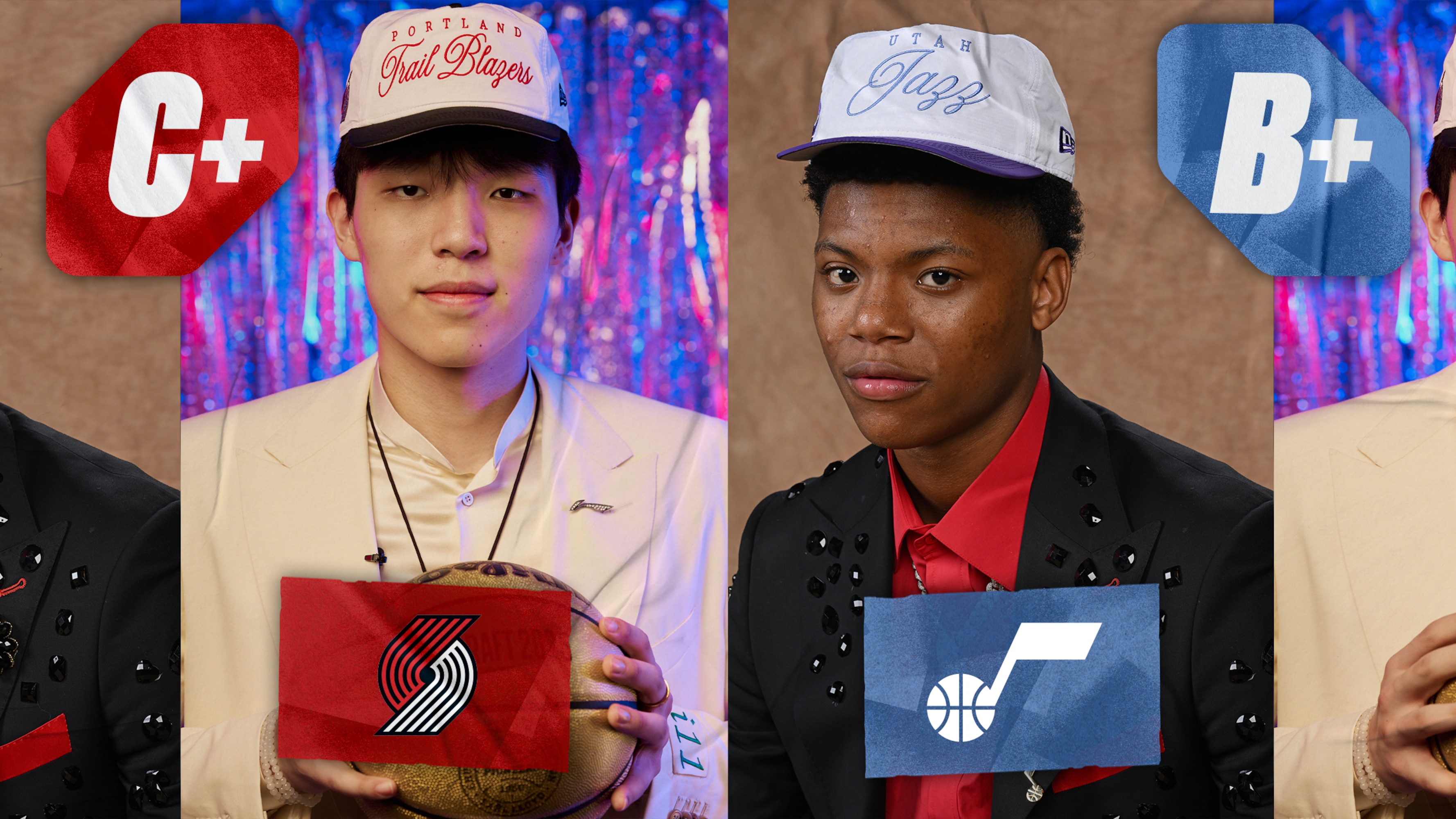 Grading Every Team's 2025 NBA Draft and Trade Market Performance