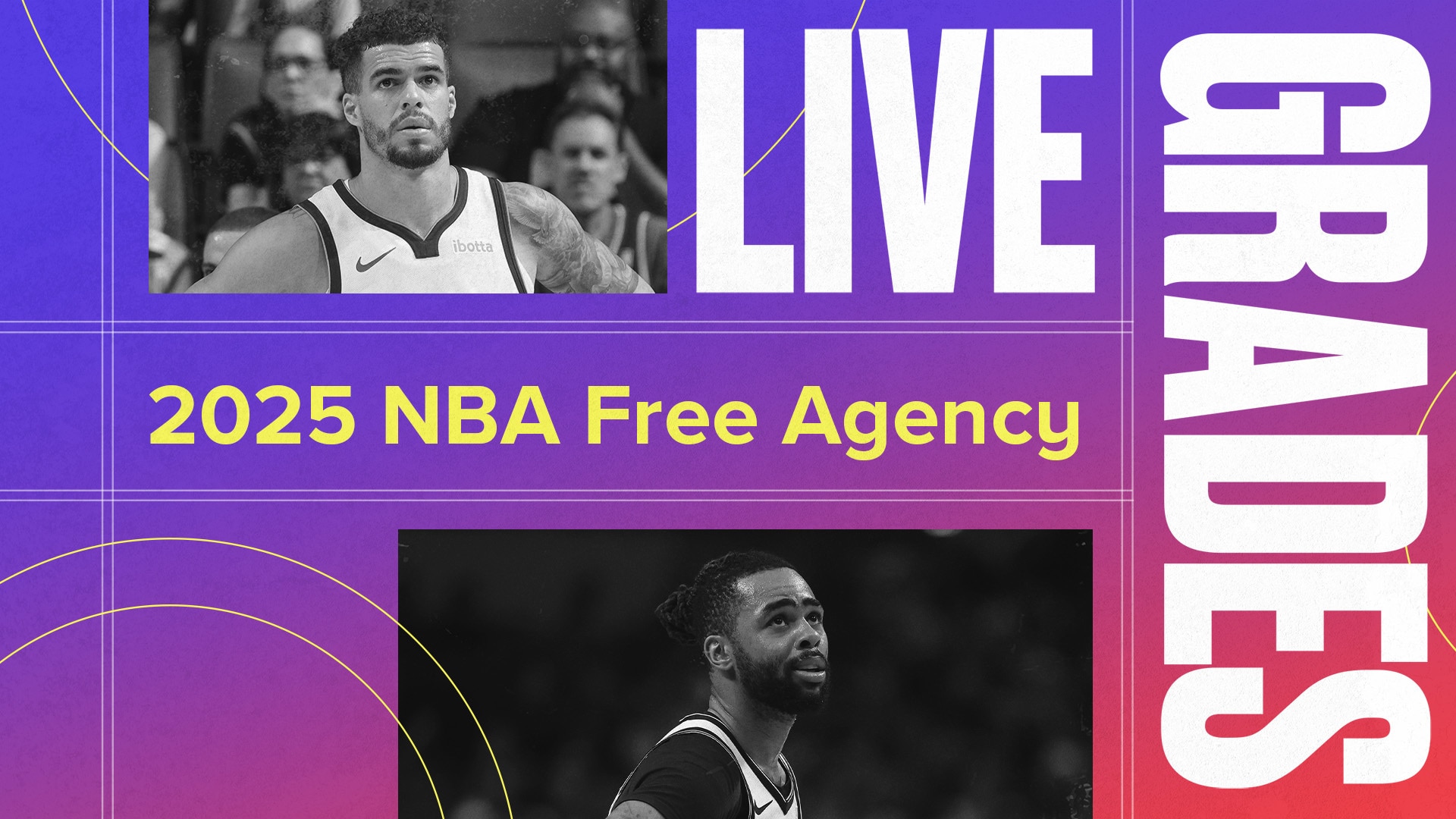 2025 NBA Free Agency and Trade Grades for Every Day 1 Deal