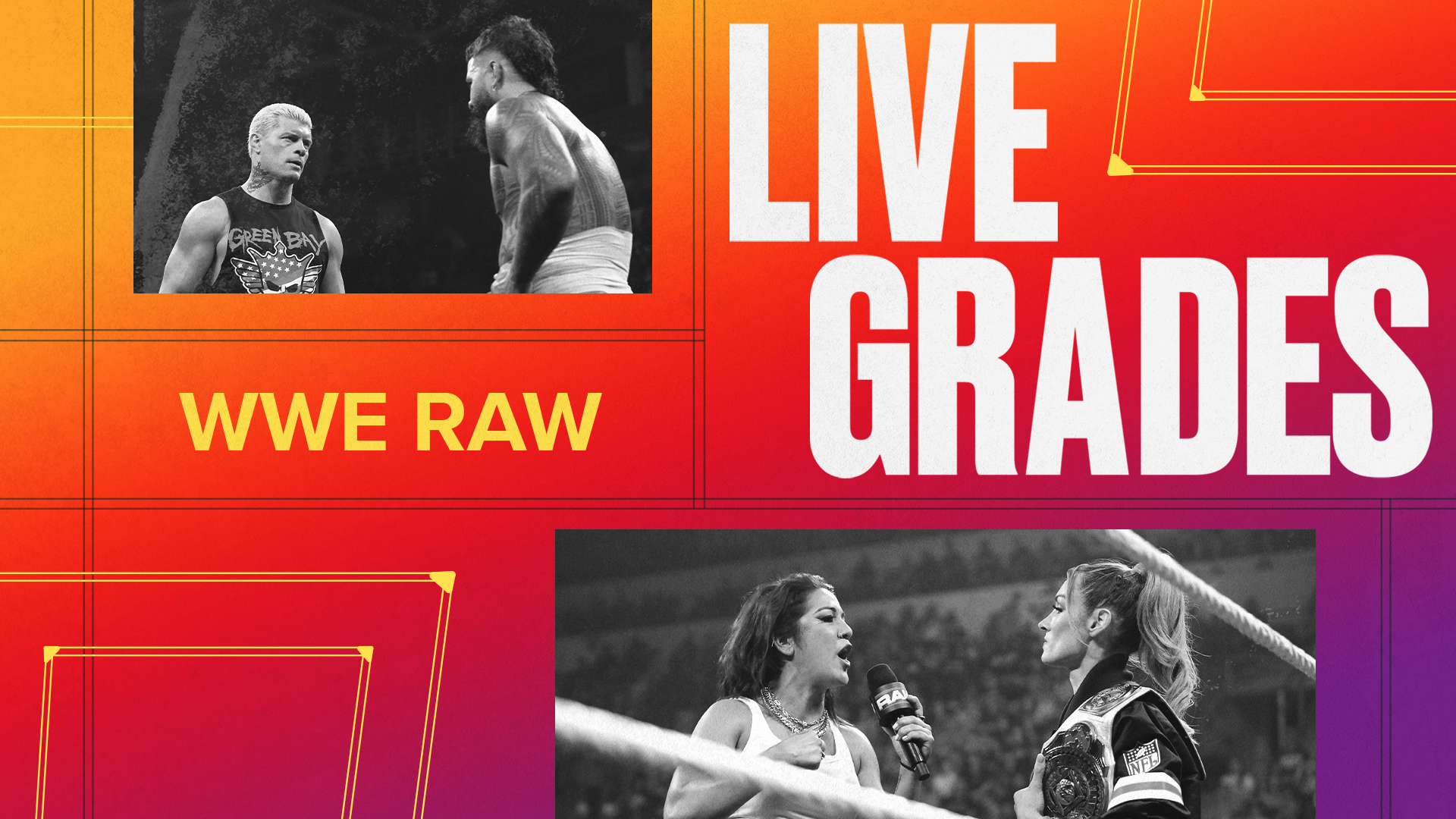 WWE Draft 2024 Results: Updated Rosters for Raw and SmackDown After Night 1