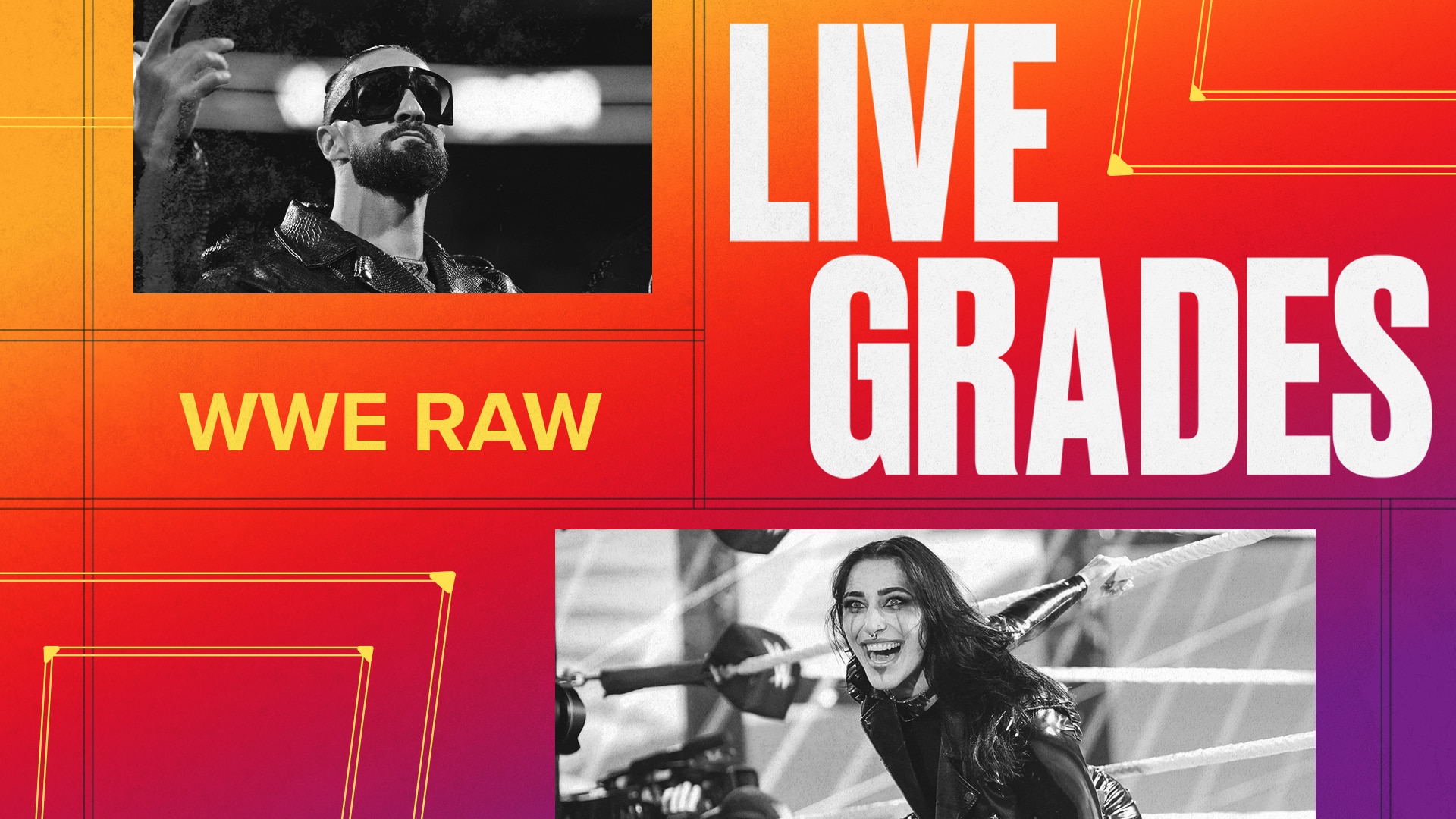WWE Raw Results, Winners, Live Grades, Reaction, Highlights After Night ...