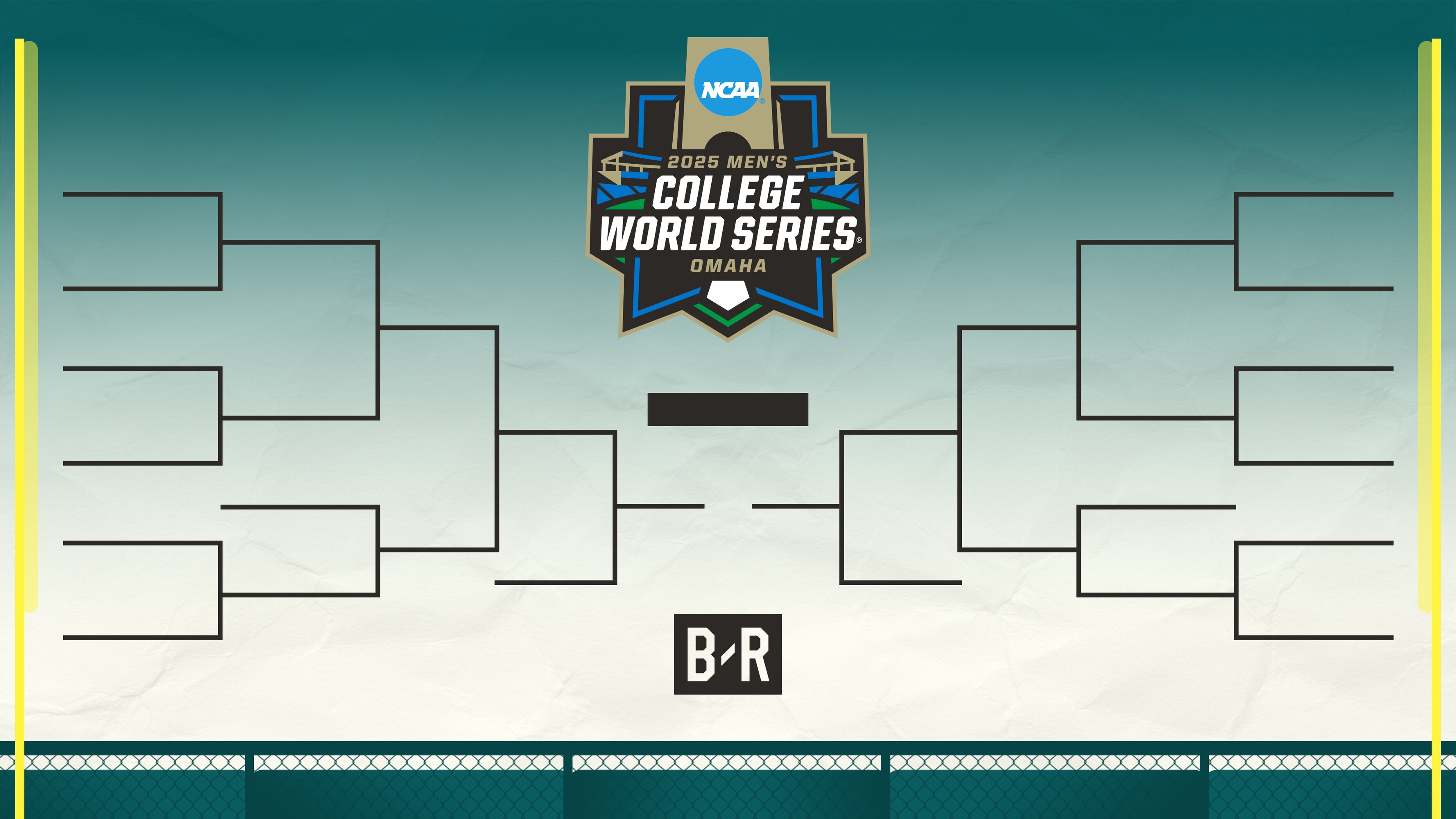 College World Series 2025 Wednesday Winners, Scores, Bracket Results